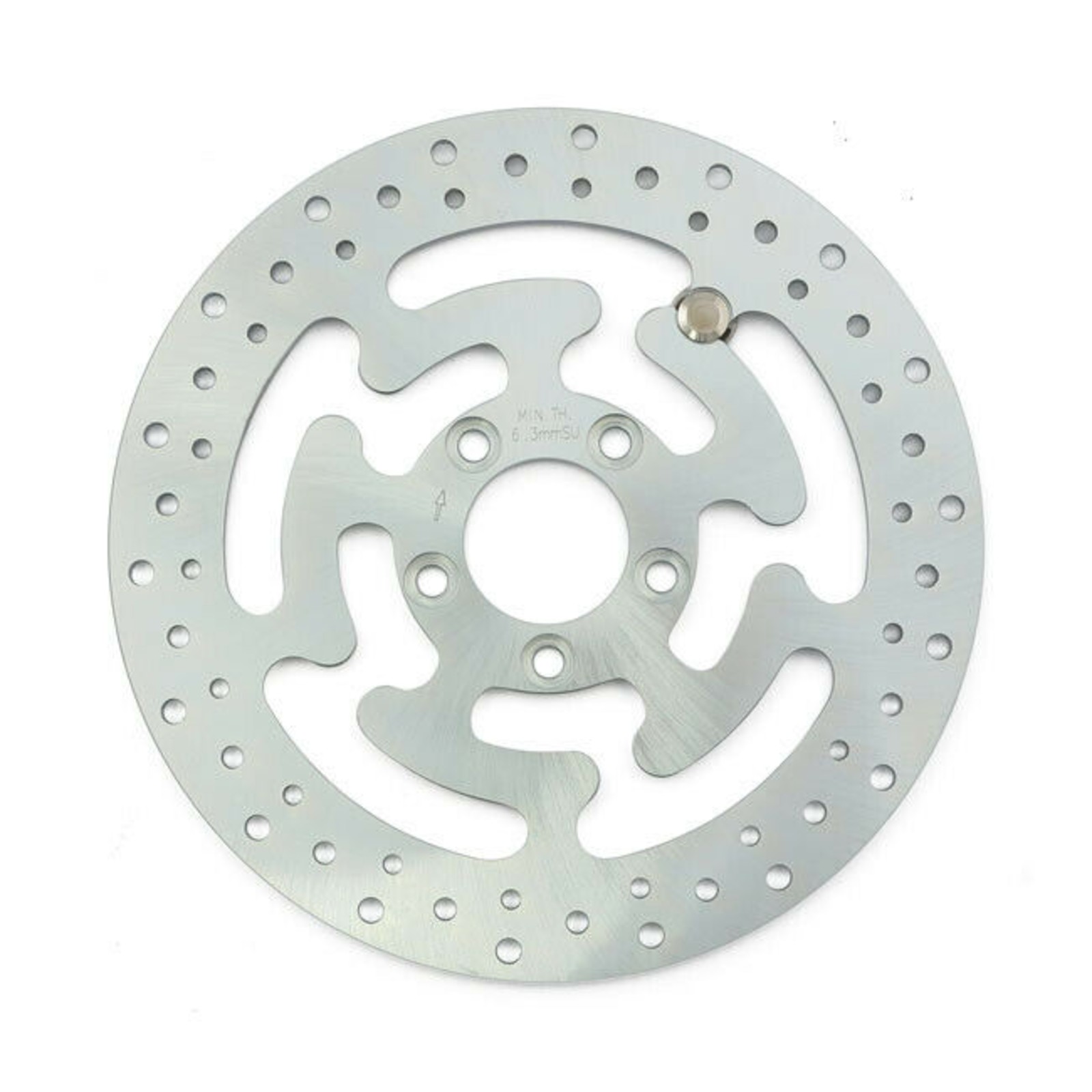 Harley-Davidson brake disc Touring 08-20