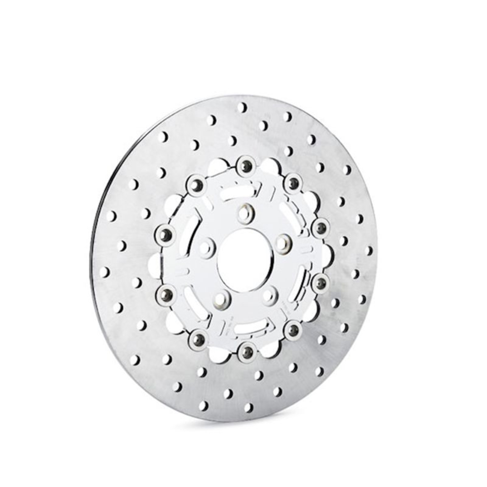 Harley-Davidson Floating Brake Rotors 45118-06A