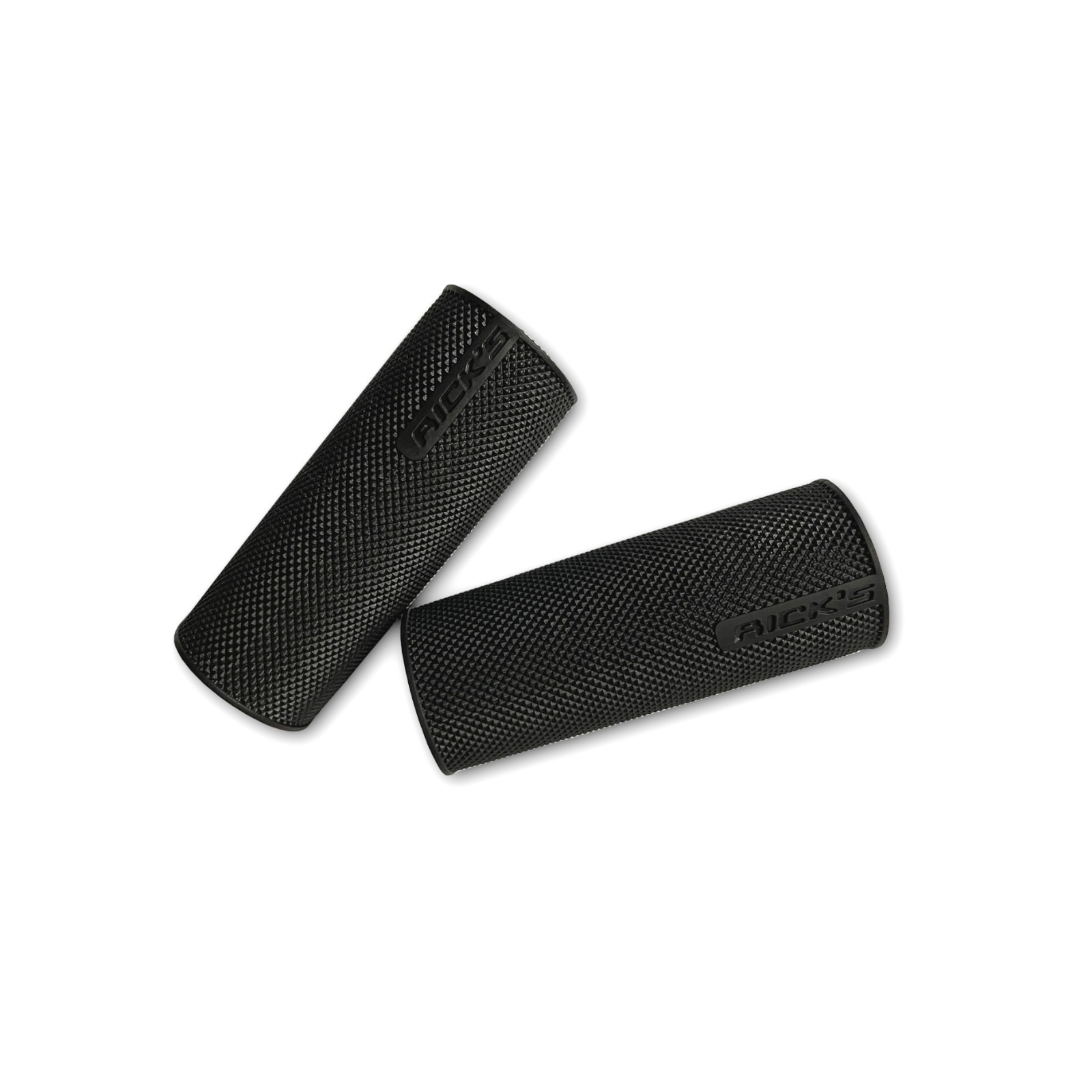 Replacement rubbers for Good Guys handle set in pairs