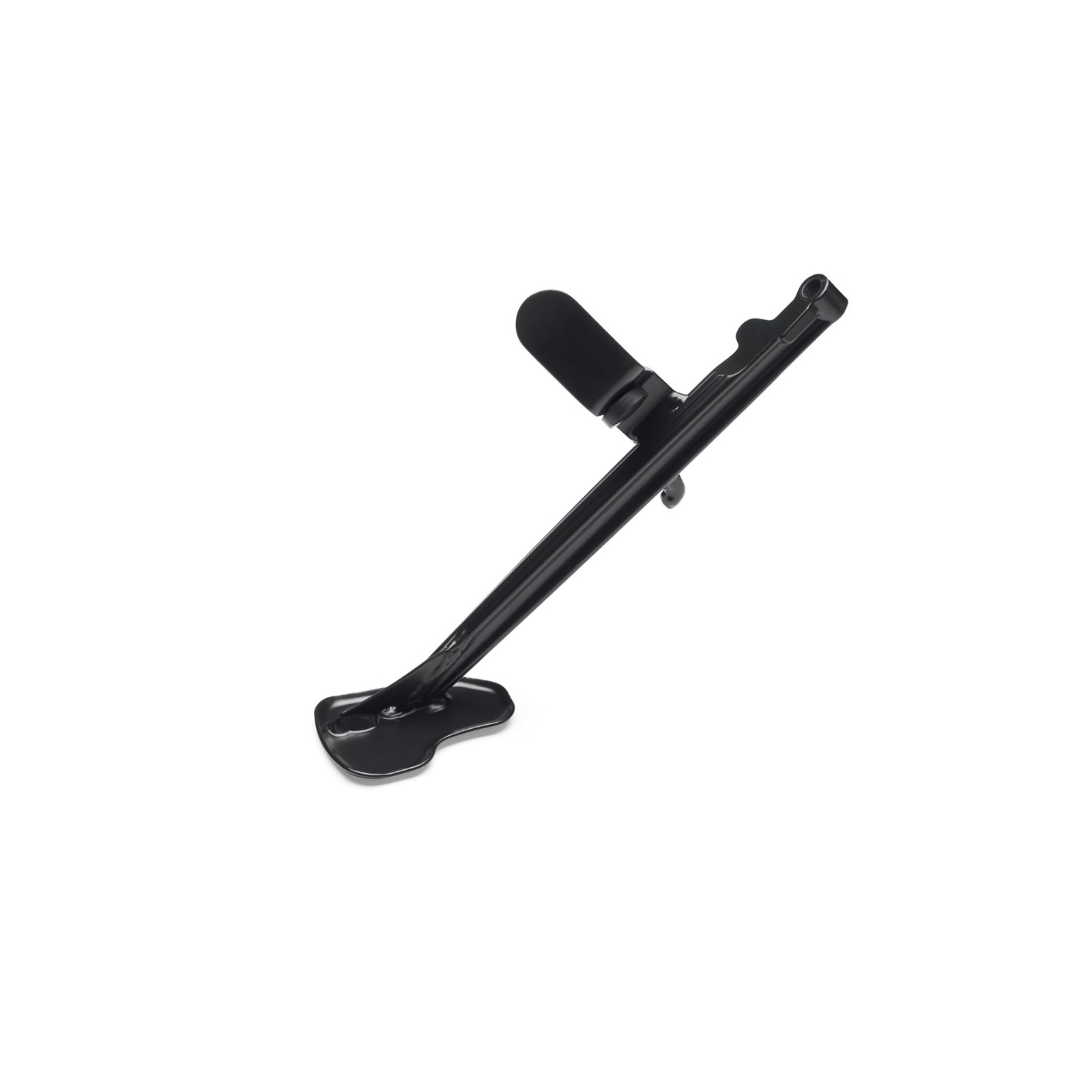 Harley-Davidson Adventure side stand