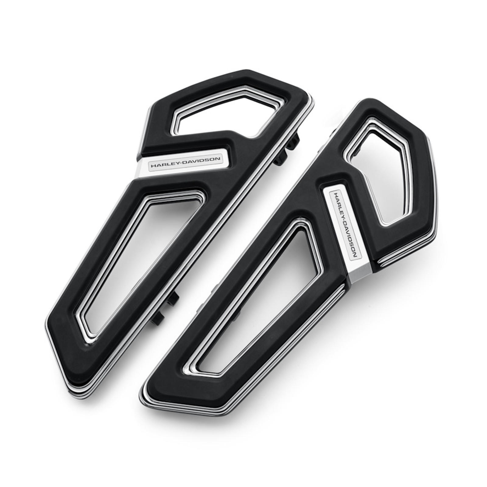 Empire Rider Footboard Kit 50501934
