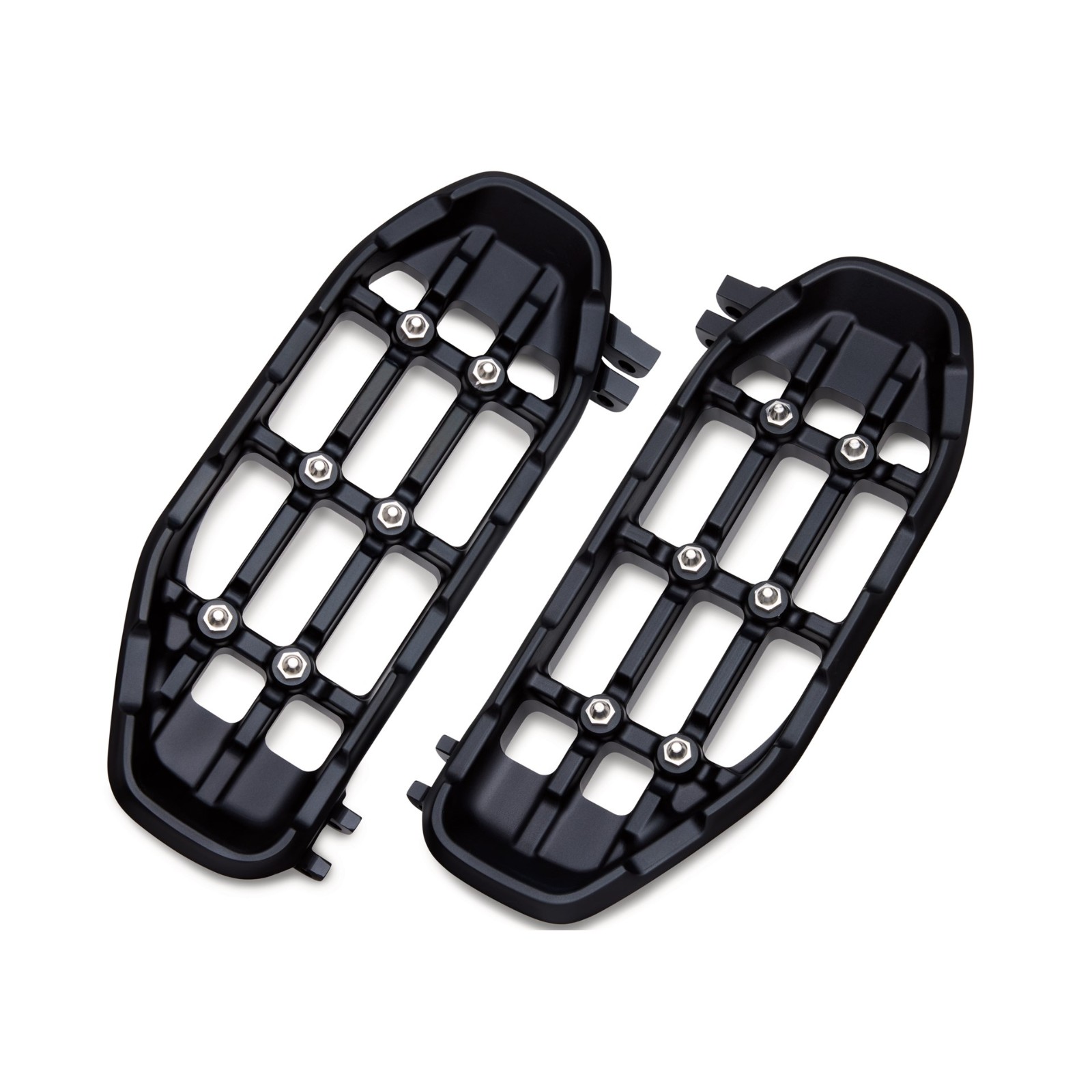 Kit de reposapiés Redline Rider 50502636