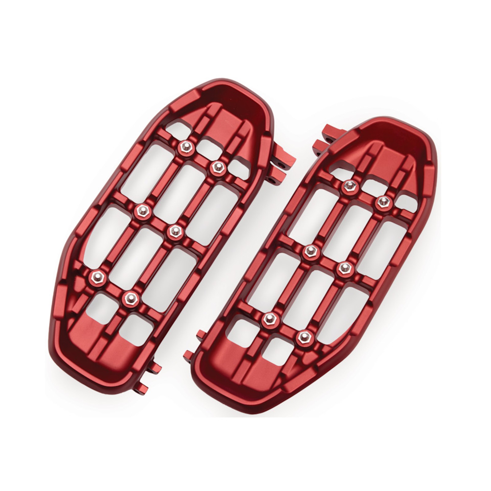 Redline Rider Footboard Set 50502637