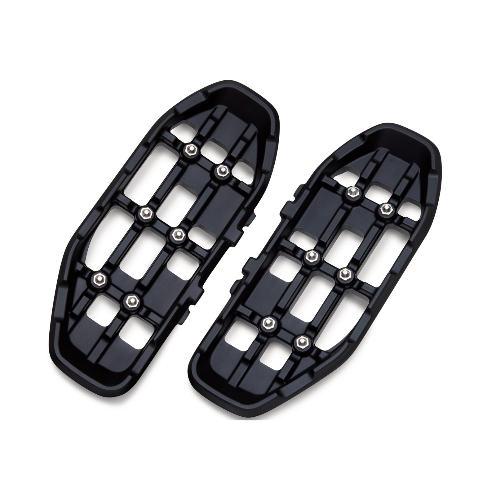 Redline Rider Footboard Kit 50502638