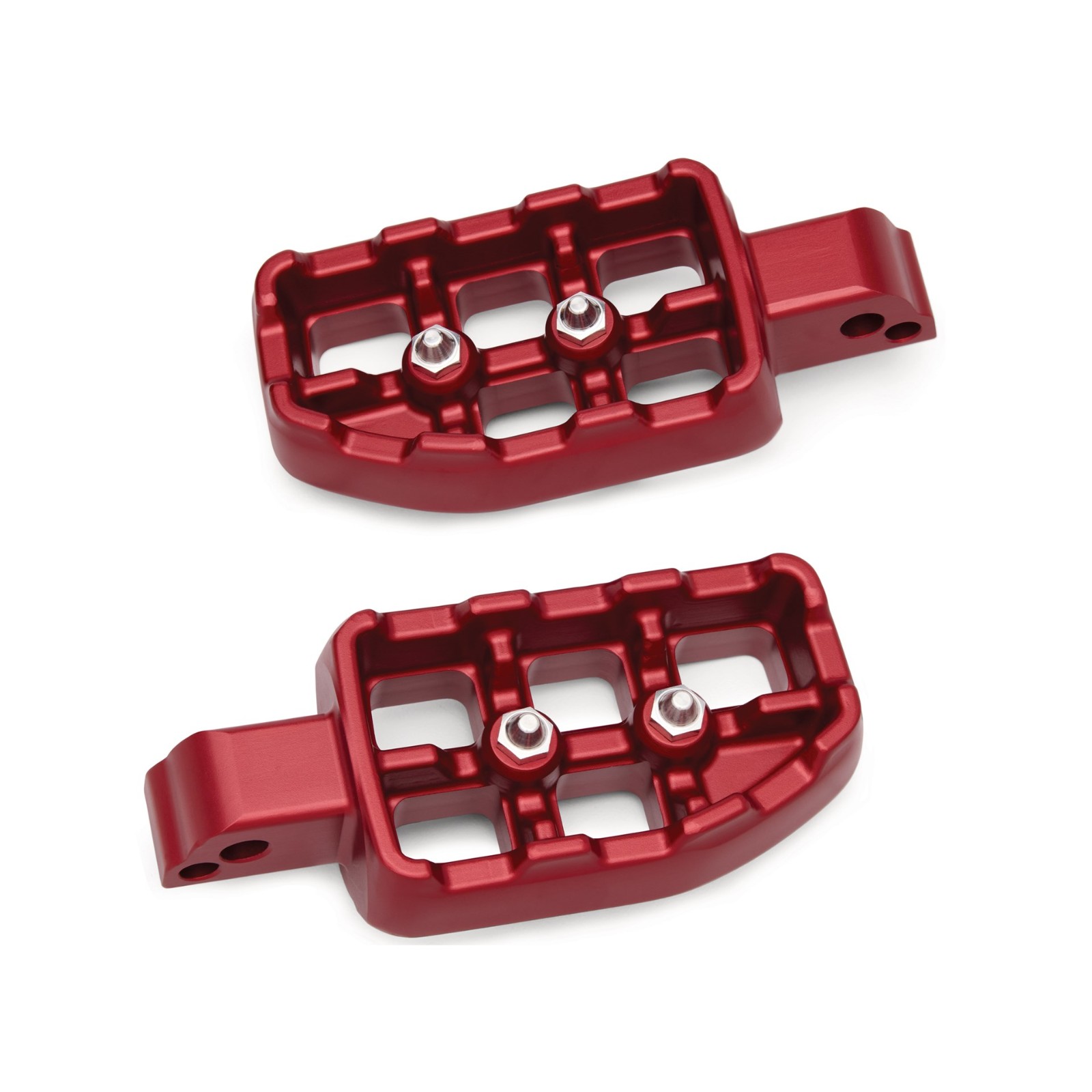 Redline Passenger Footpegs 50502641