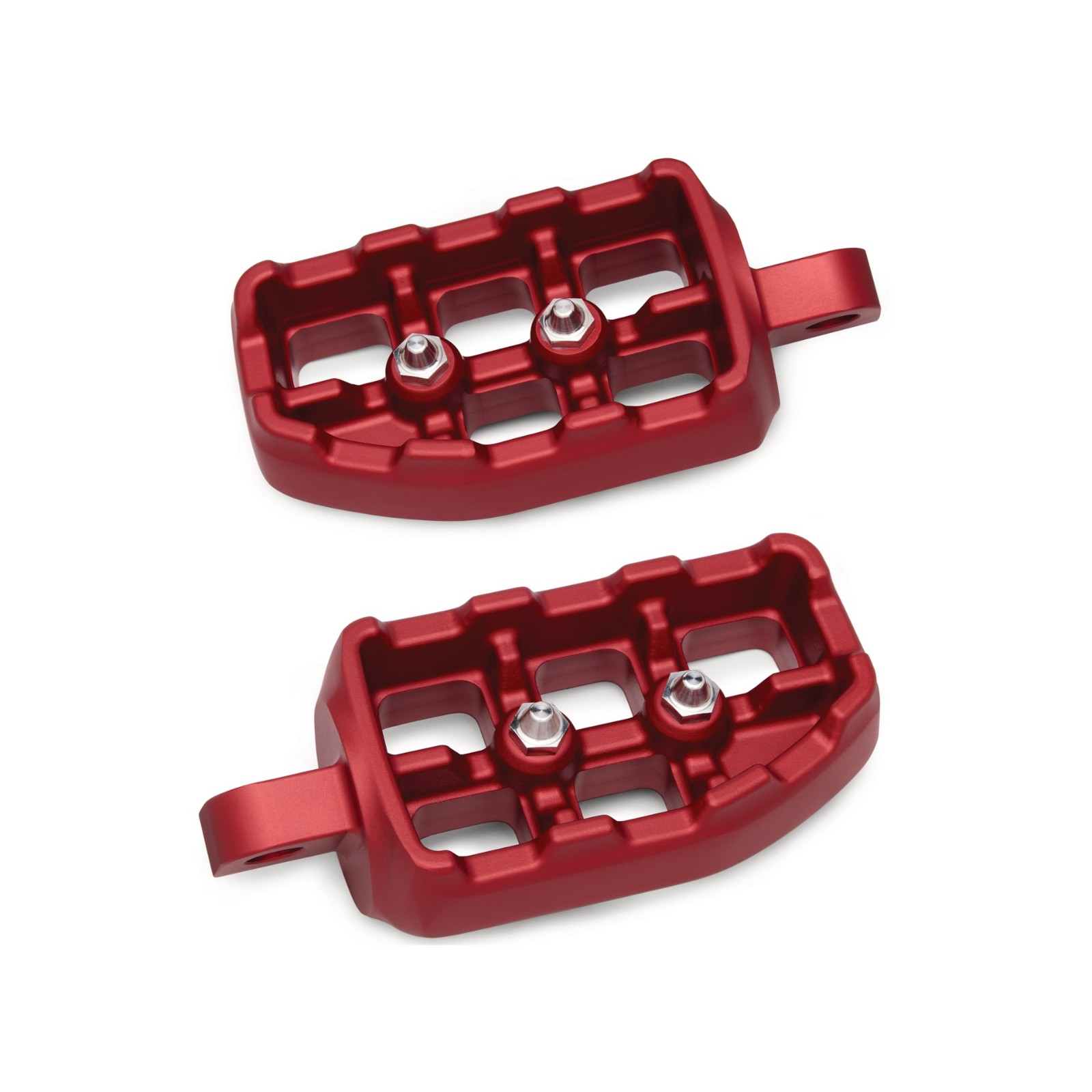 Redline Passenger Footpegs 50502643