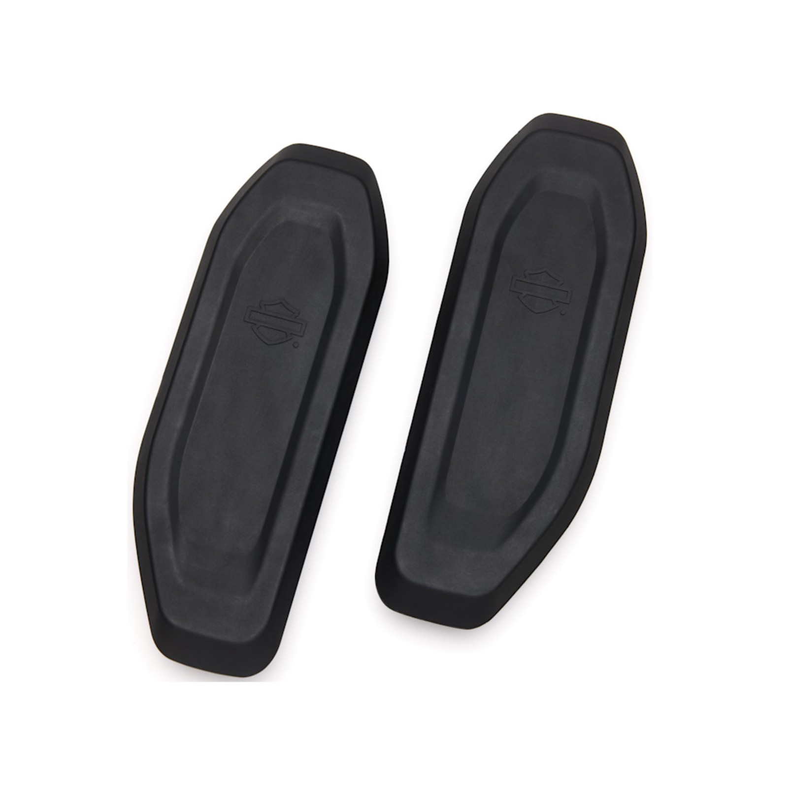 Redline Rider Footboard Comfort Inserts 50503139