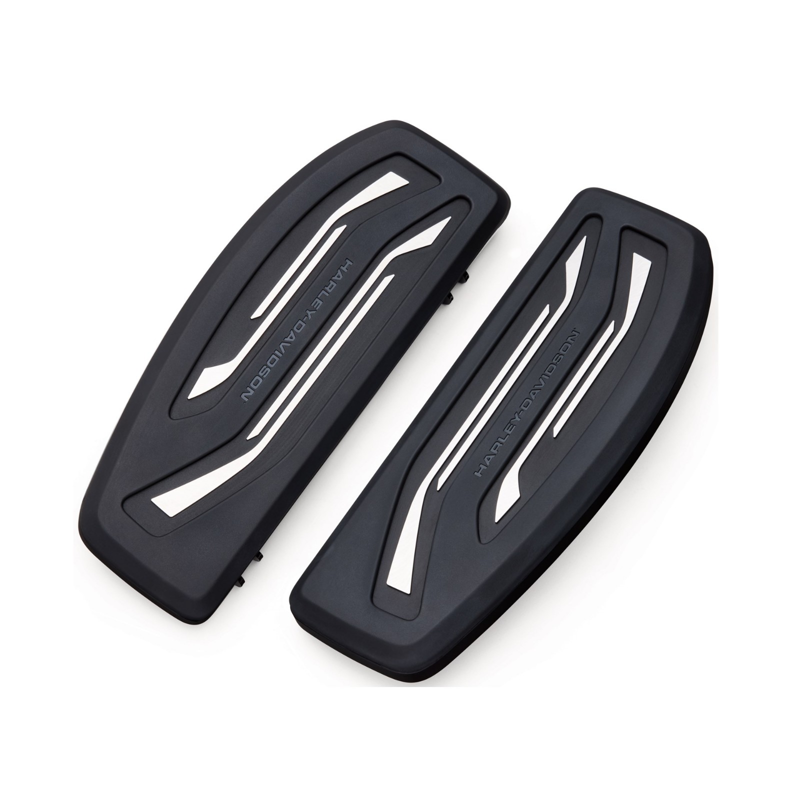 Carbide Rider Footboards 50503323