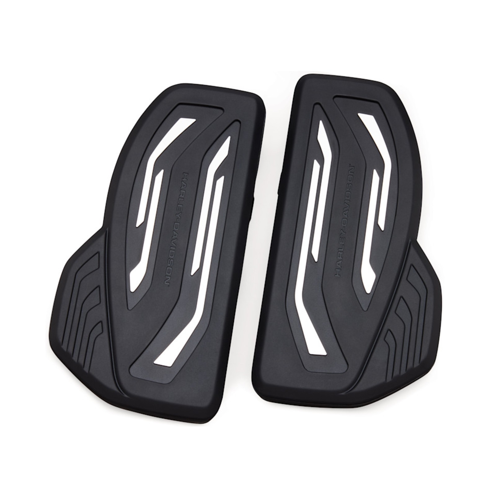 Carbide Passenger Footboards 50503327