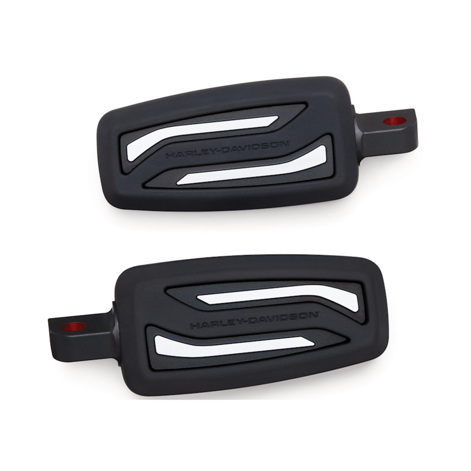 Carbide Passenger Footpegs 50503329