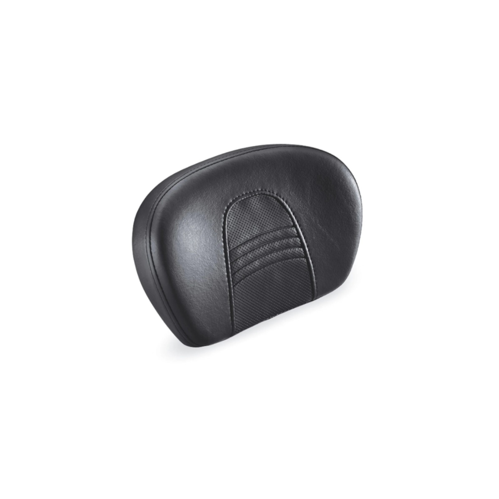 Street Glide Quilted Passenger Backrest Pad 51633-06A