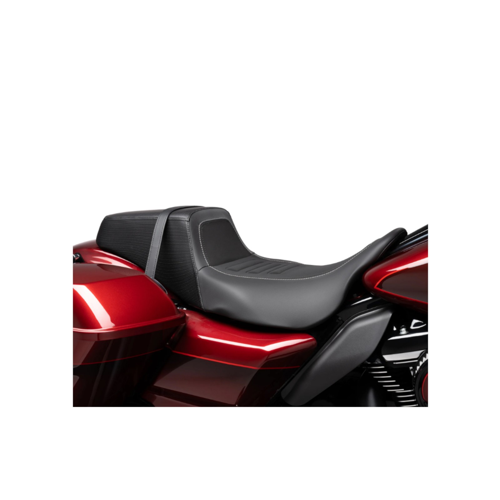Switchback Touring Seat 52000654