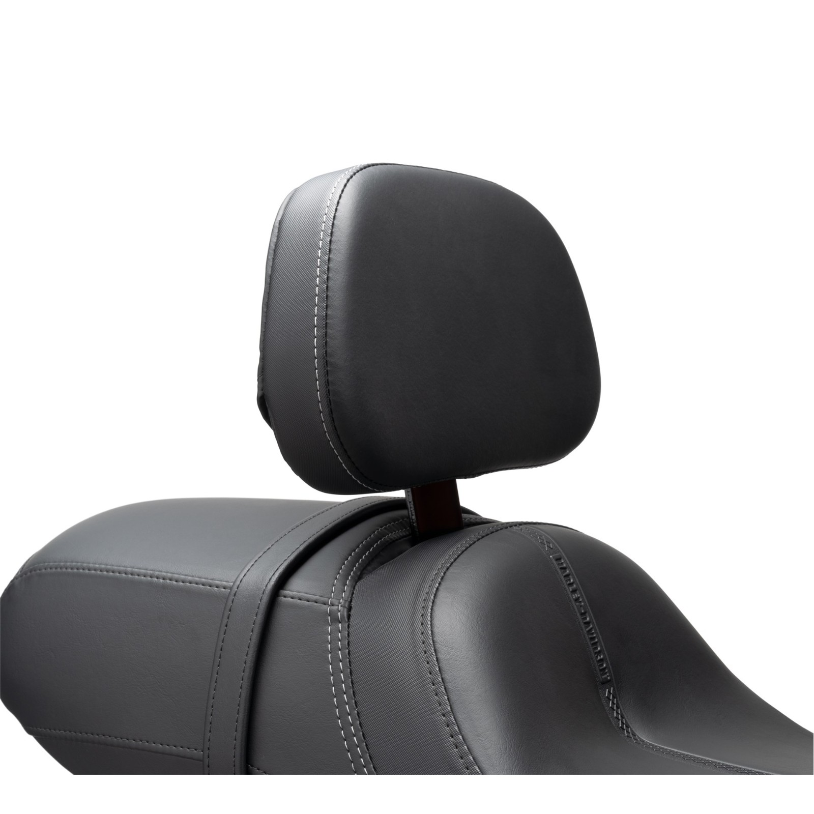 Harley-Davidson Adjustable rider backrest 52300731