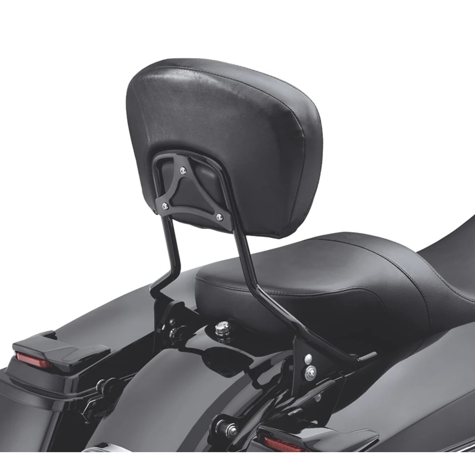 H-D Detachables Sissy Bar Upright 54247-09A