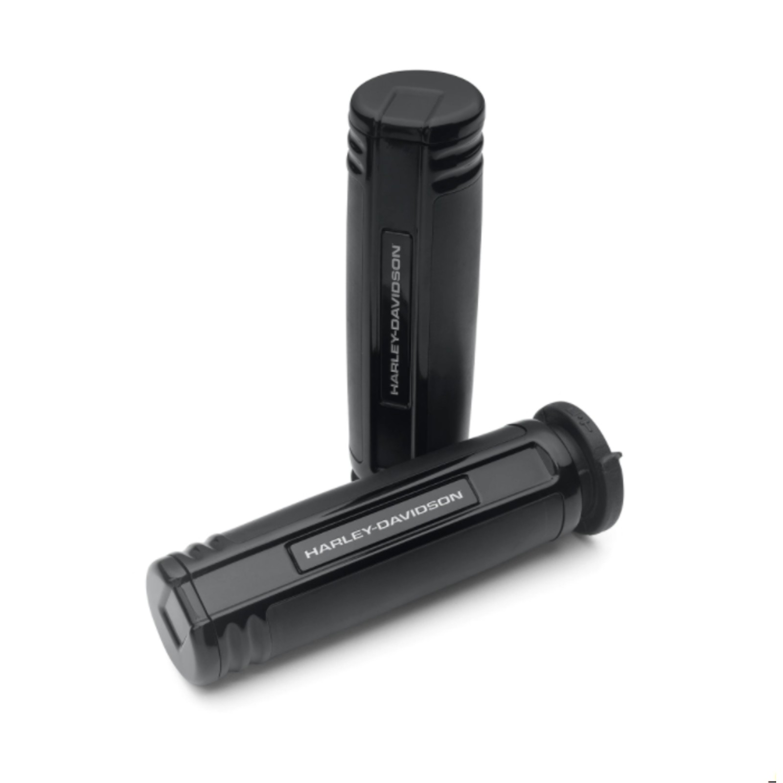 Harley-Davidson Empire Hand-Grips 56100428 Black