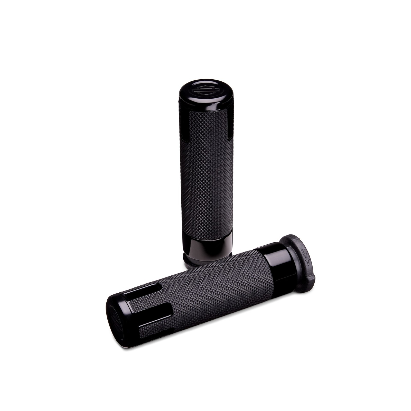 Harley Davidson Switchback handlebar grips