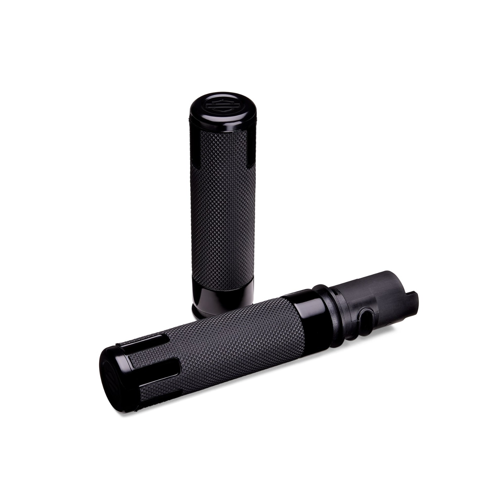 Harley Davidson Switchback handlebar grips