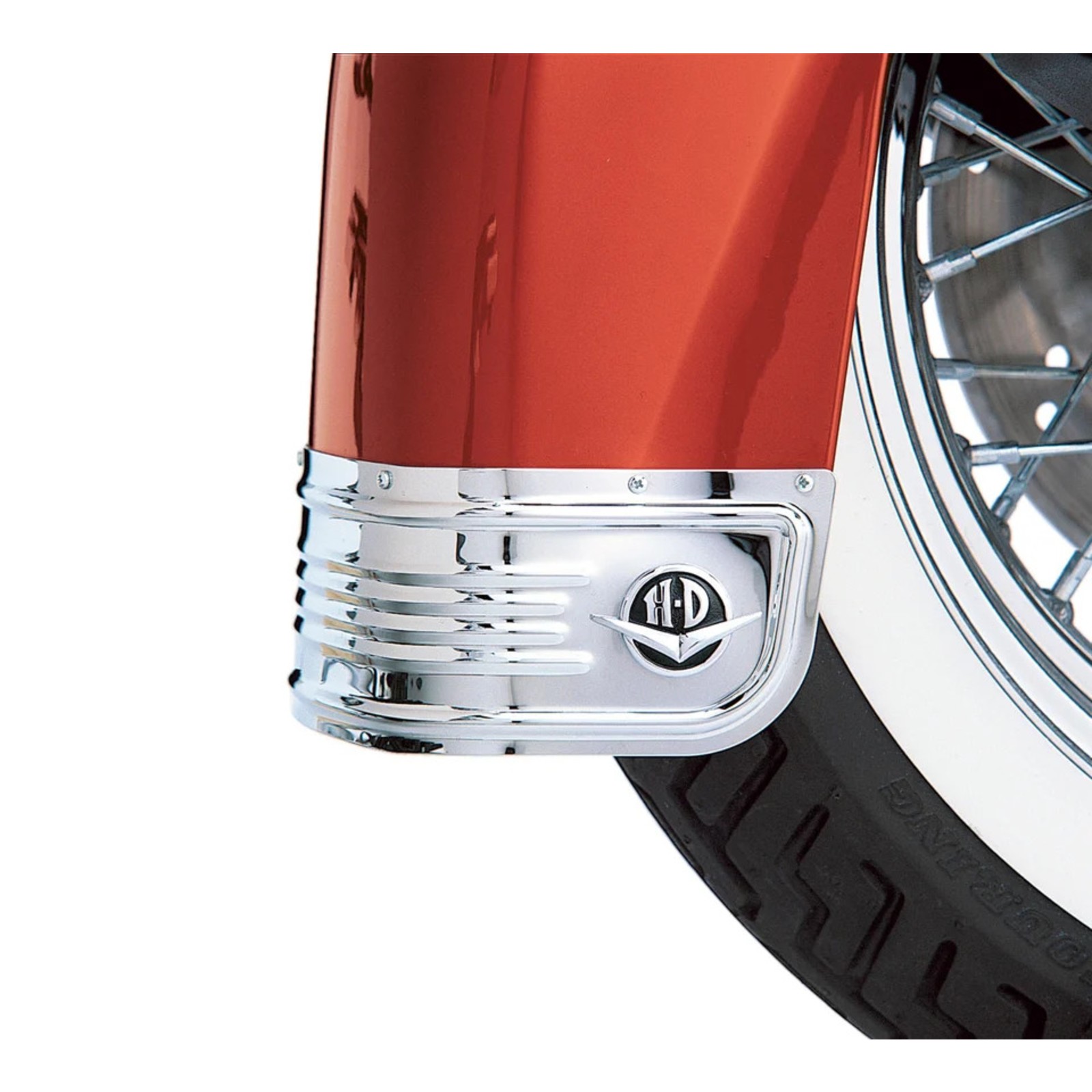 Road King Classic Fender Skirt 59005-98