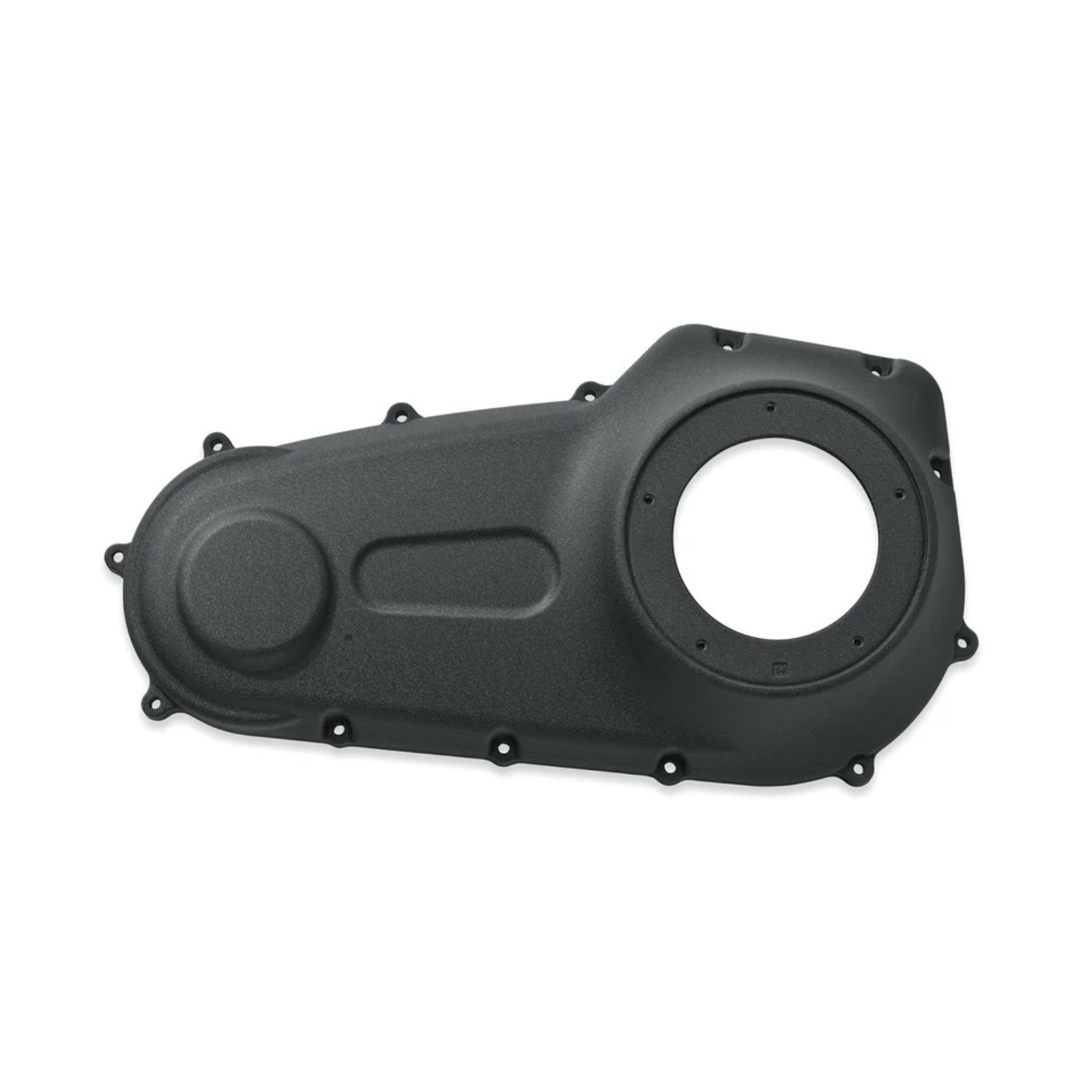 Outer Primary Cover Dyna Softail Black 60717-07A