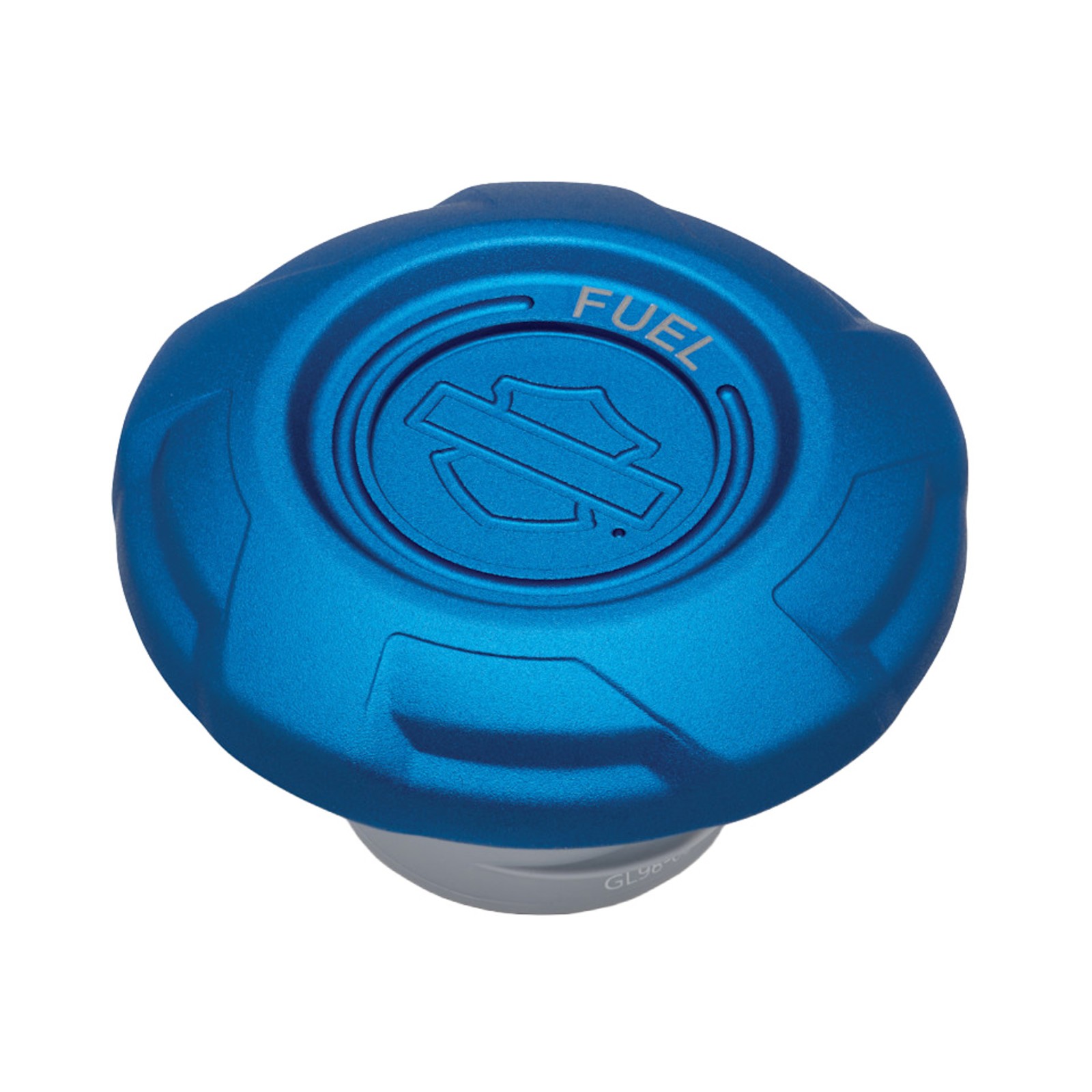 Redline Blue Fuel Cap 61100218