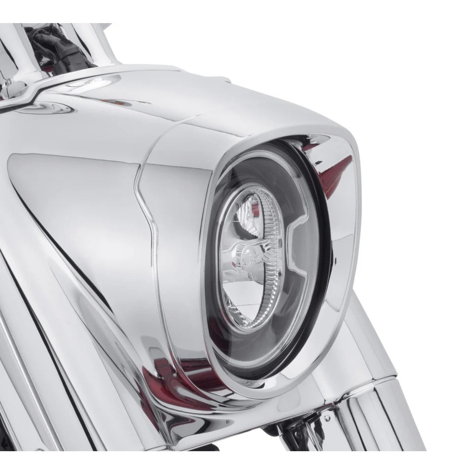 Fat Boy Headlamp Housing Kit 61300817