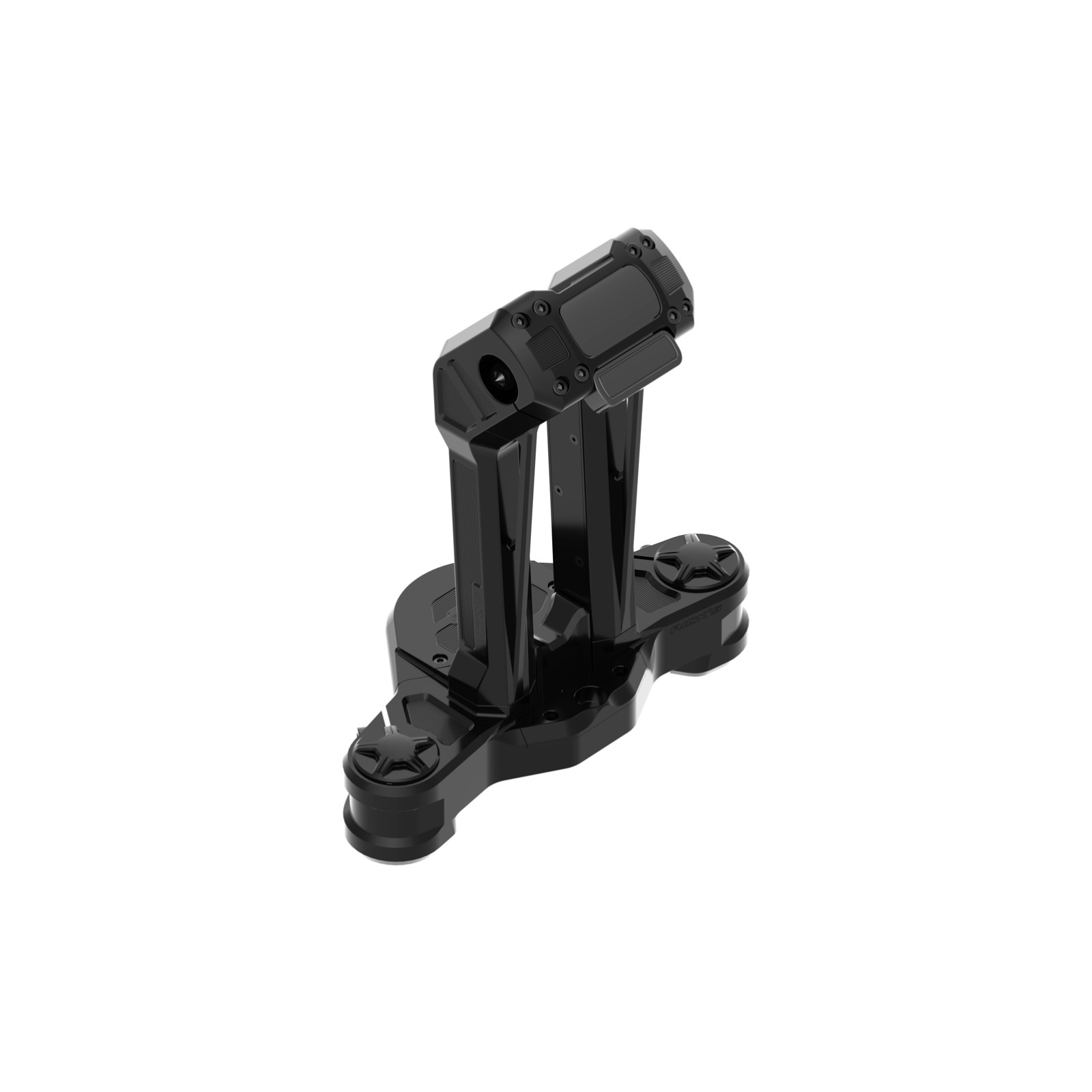 Clubstyle Riser Kit Road Glide 2014 - 2023 Riser and Performance 3 ...