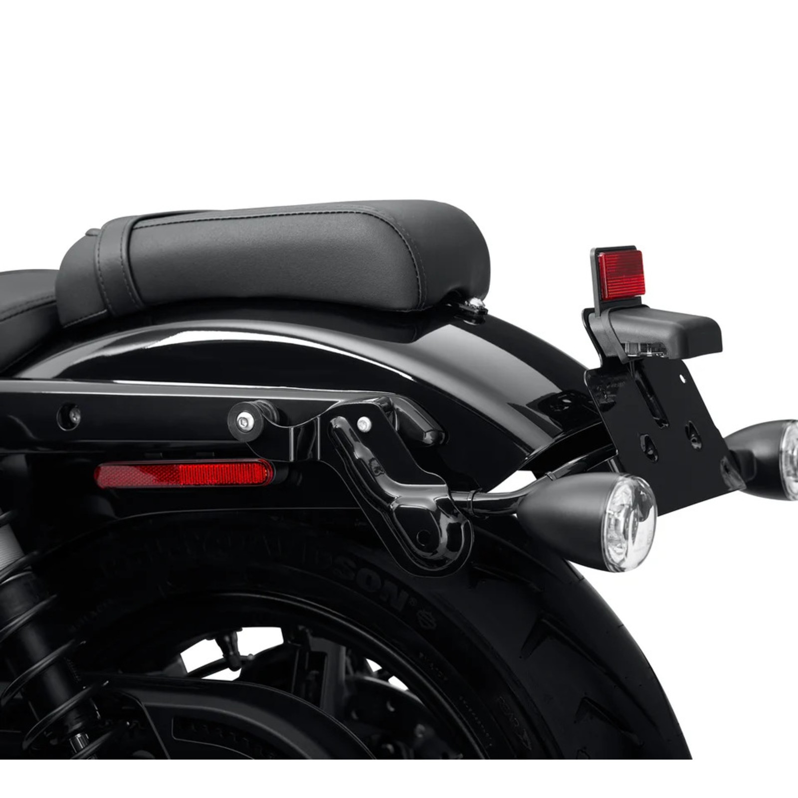 Blink Relocation Kit Nightster 67801297