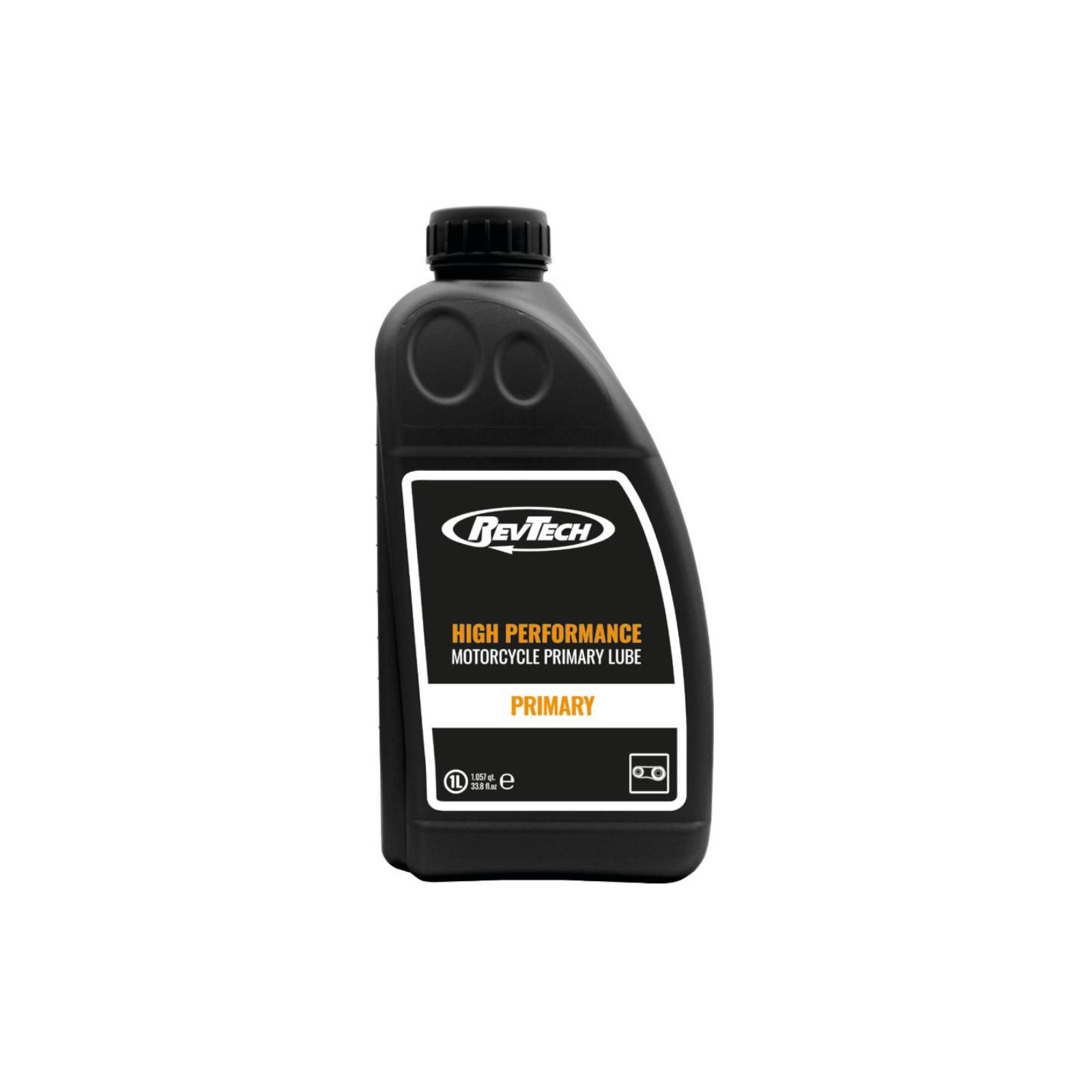 RevTech High Performance Motorcycle Primary Lube 921238