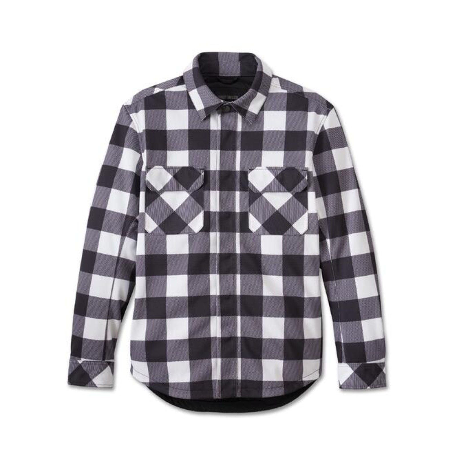 Harley-Davidson Men "Oerative Mesh Riding Shirt" 97144-24VM