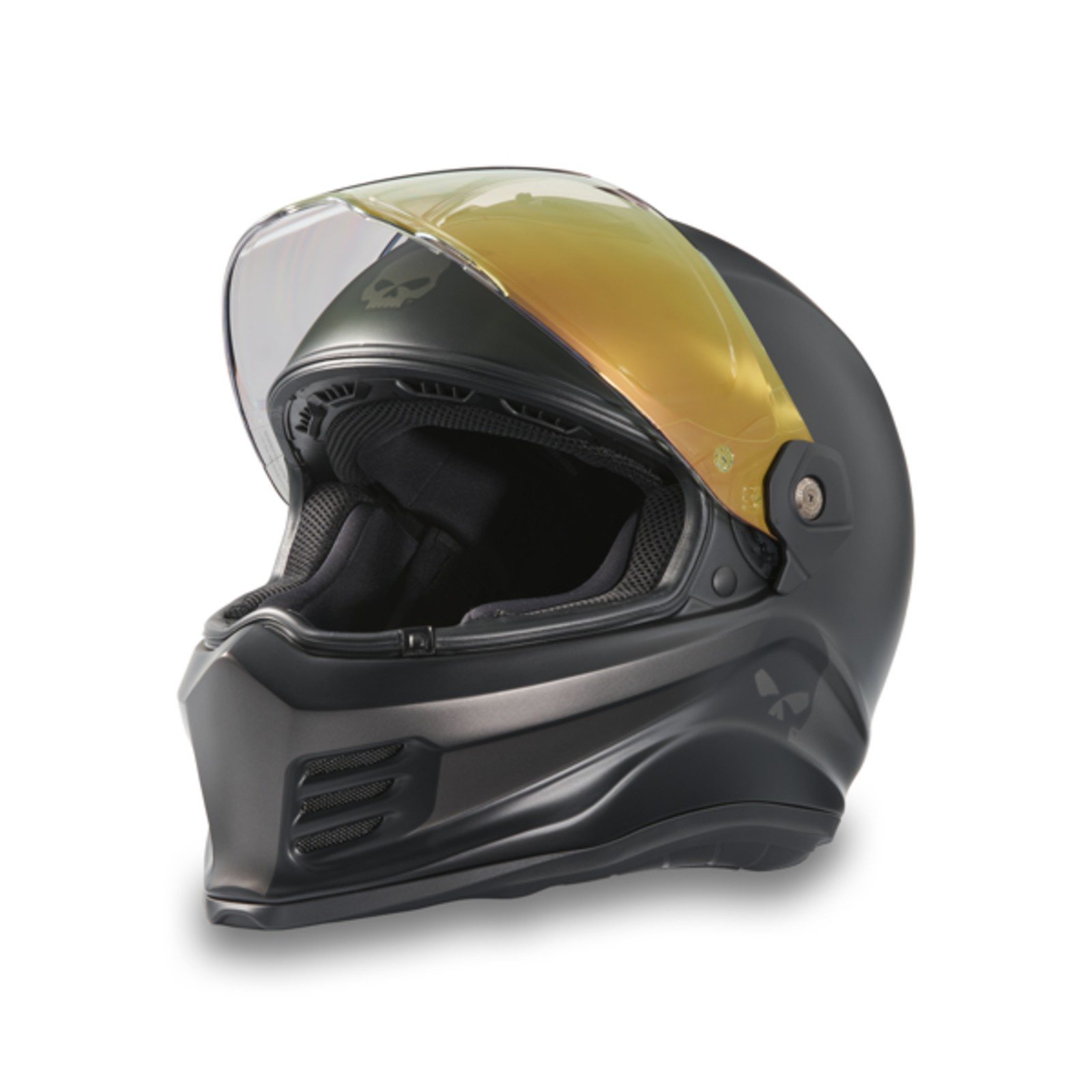 Harley-Davidson Helm "H-D Division X15 Full Face" 98105-25VX