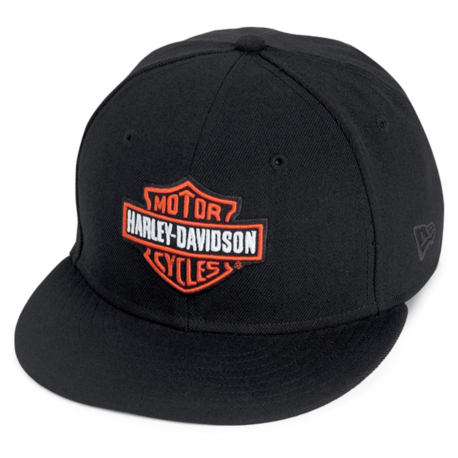 Harley-Davidson Cap "Bar&Shield Logo 59FIFTY Cap" 99515-12VM