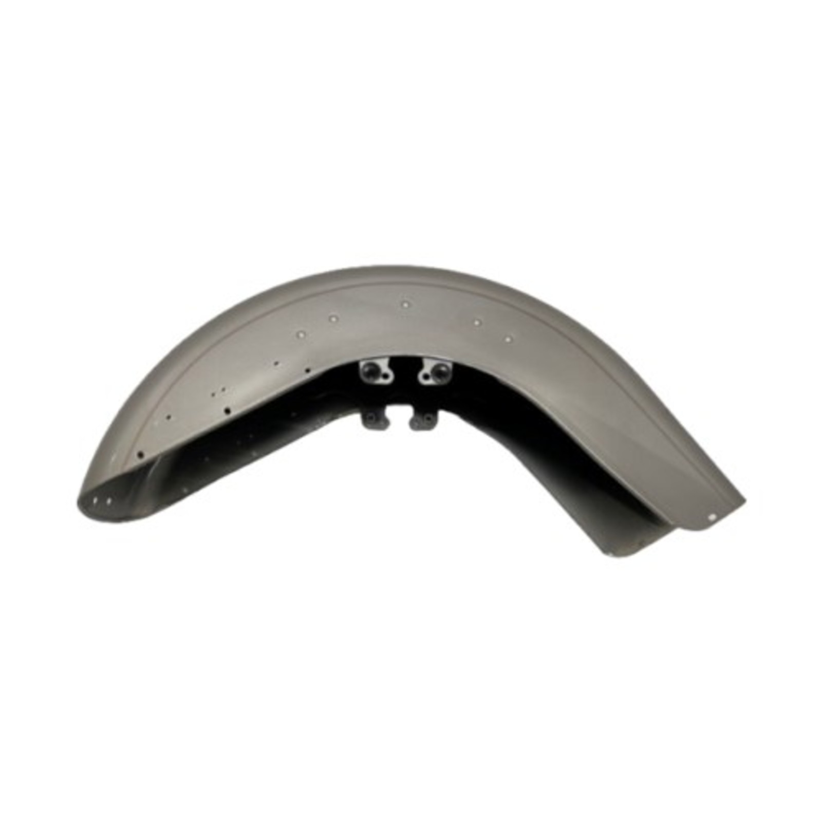 Harley-Davidson Fender Front Silver Pinstripe