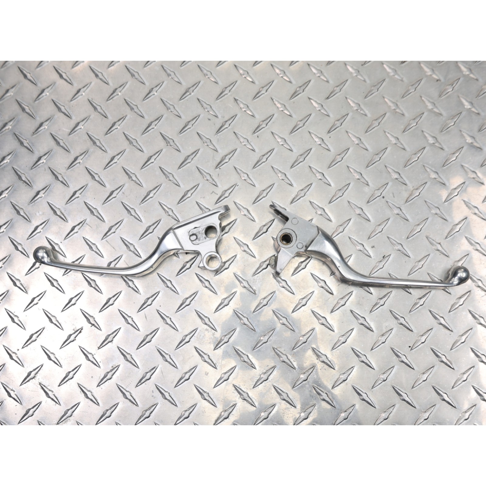 Softail hand lever 41700235A | 45080-08A