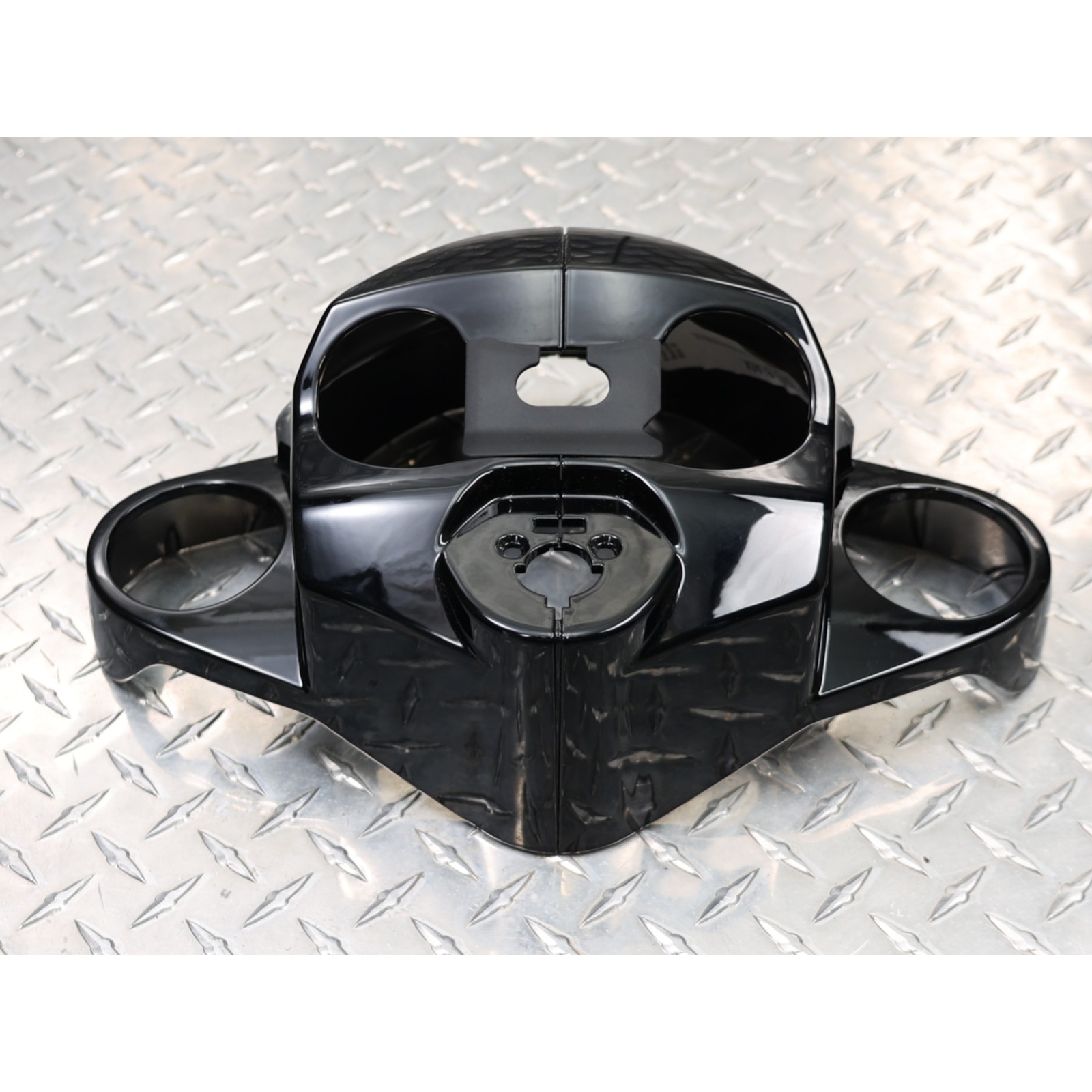 Road Glide ST Instrument Cover 70901104DH + 57300403DH