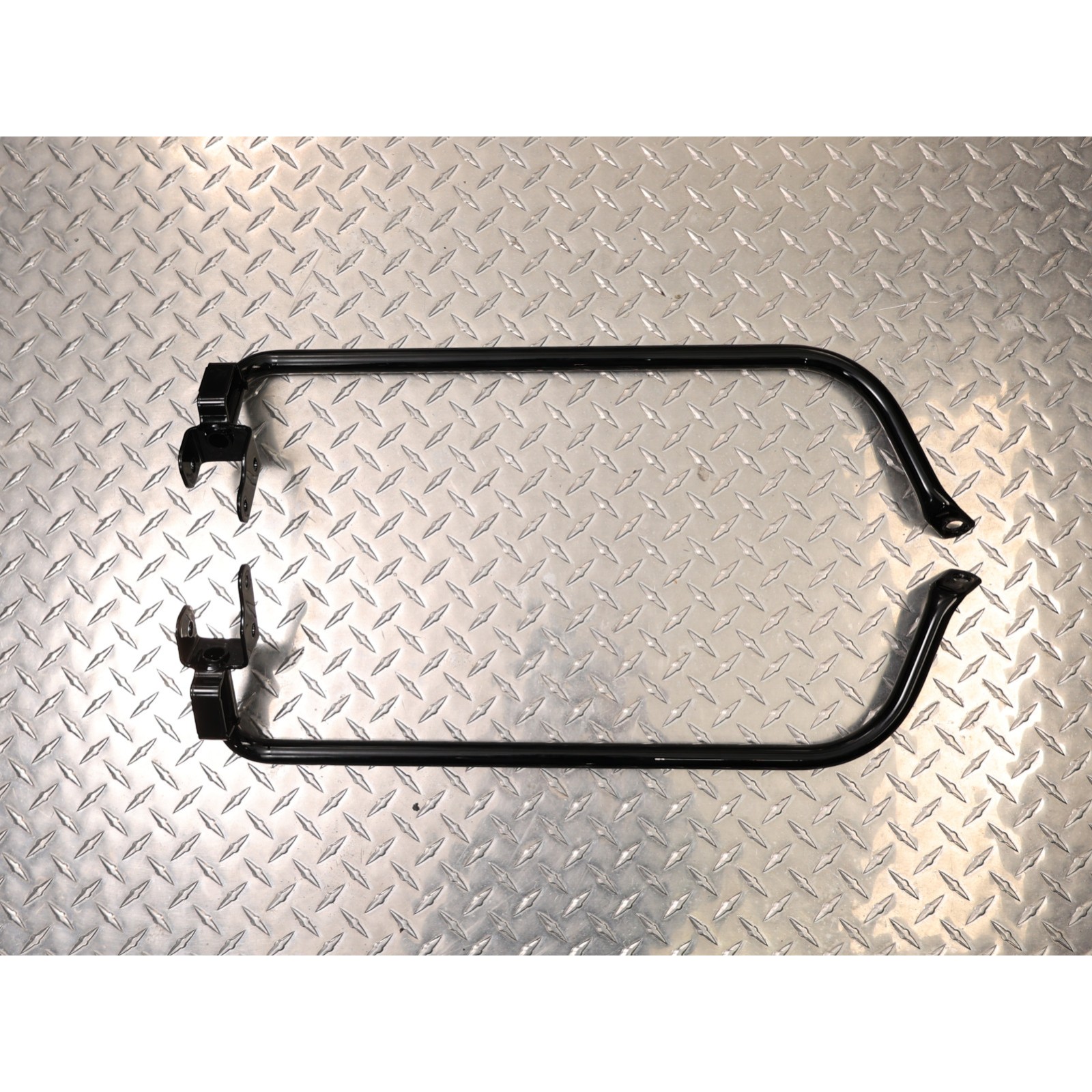 Touring luggage rack 90200549