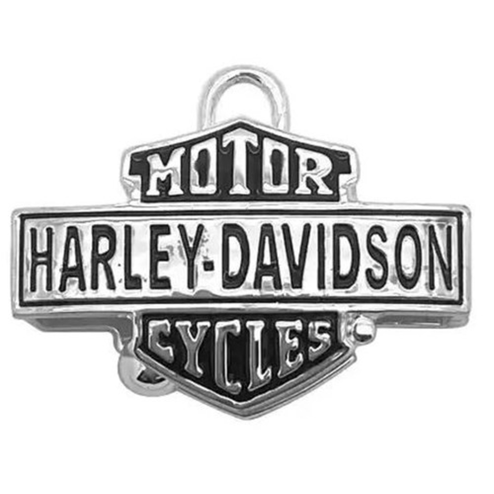 Harley-Davidson RIDE BELL "Vintage B&S" Lucky bells HRB111