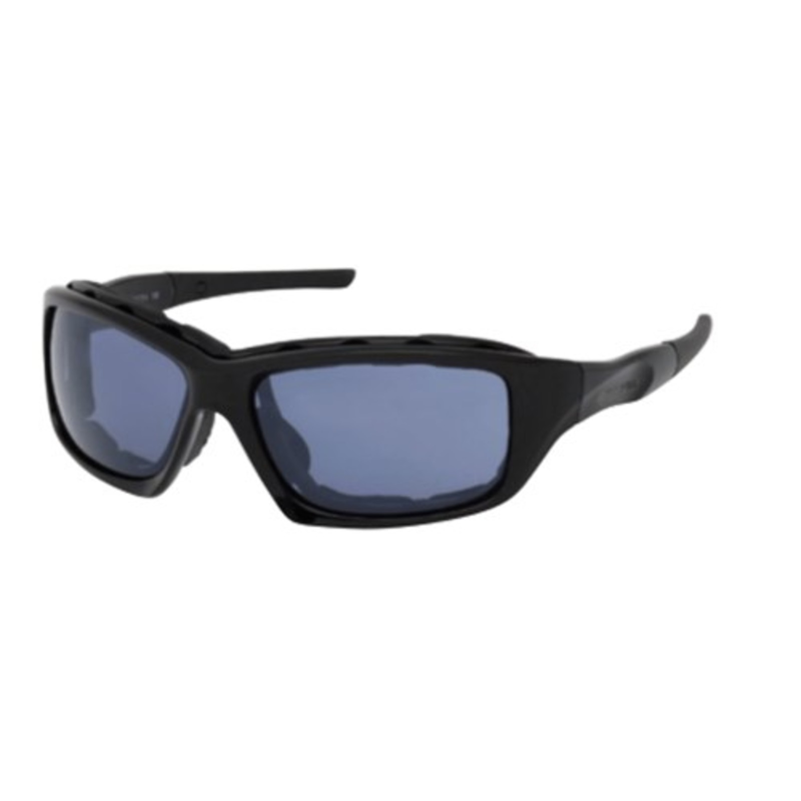 Harley-Davidson Brille "Flames Clear Light Adjusting, Silve