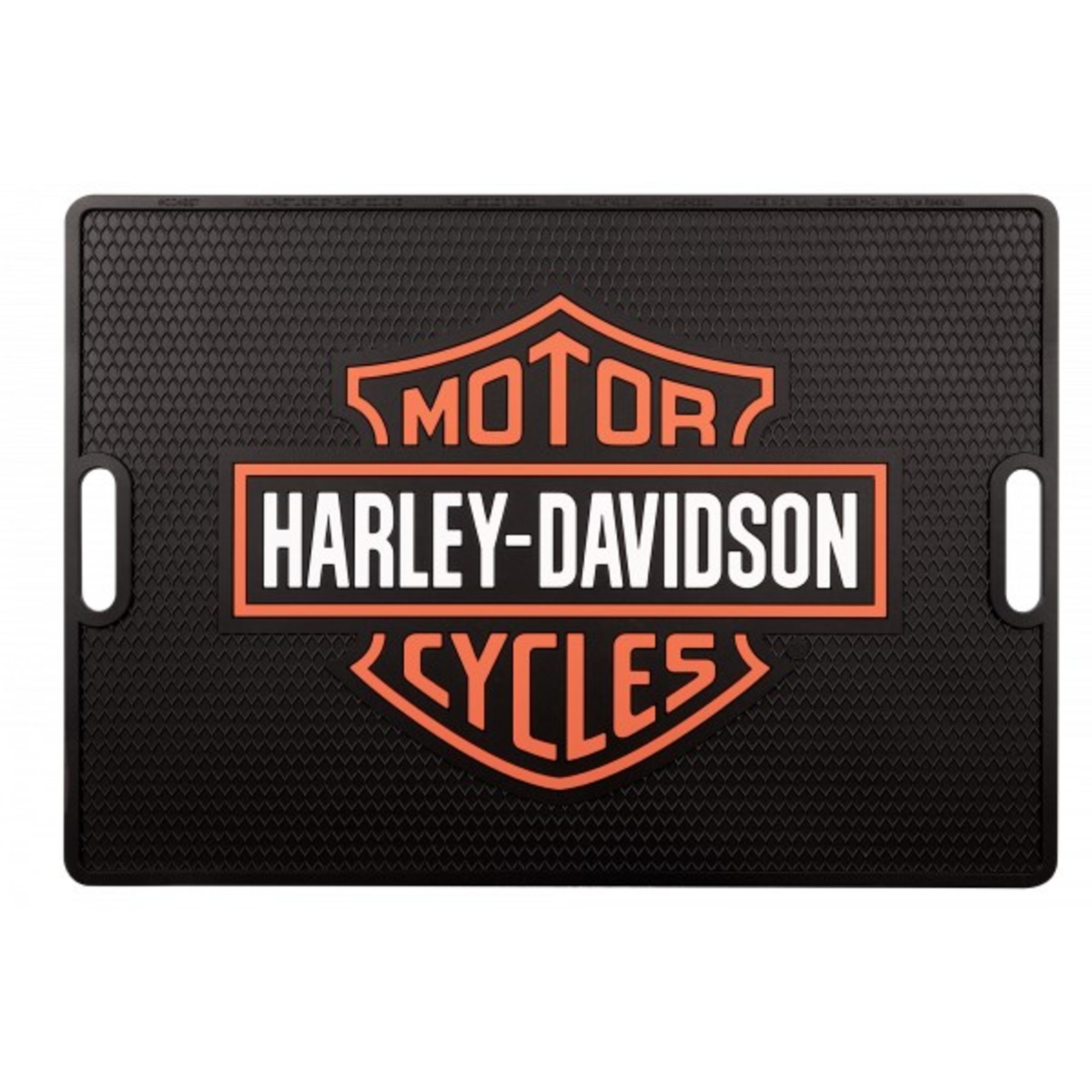 Harley davidson truck mats store