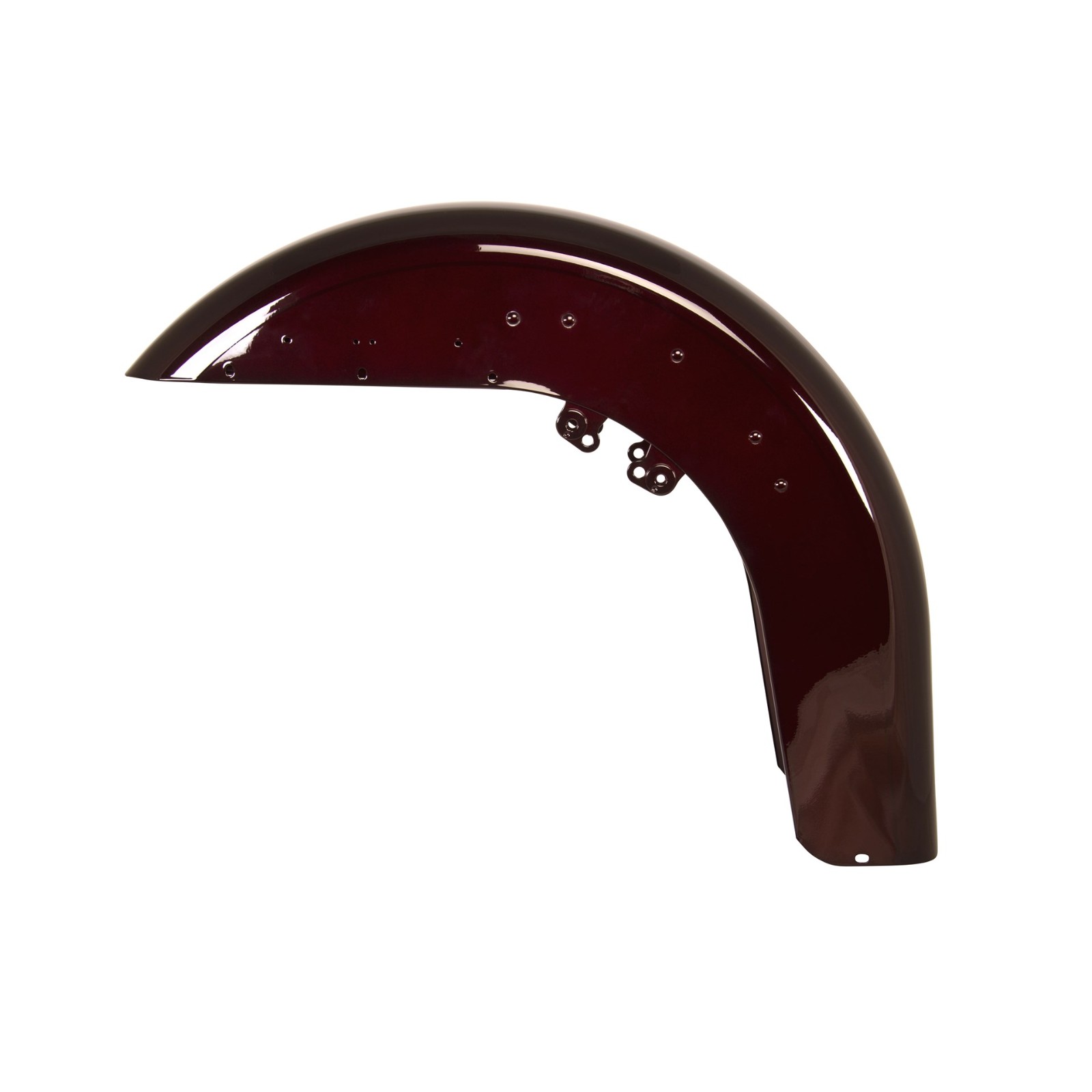 Harley-Davidson Fender Front Twisted Cherry