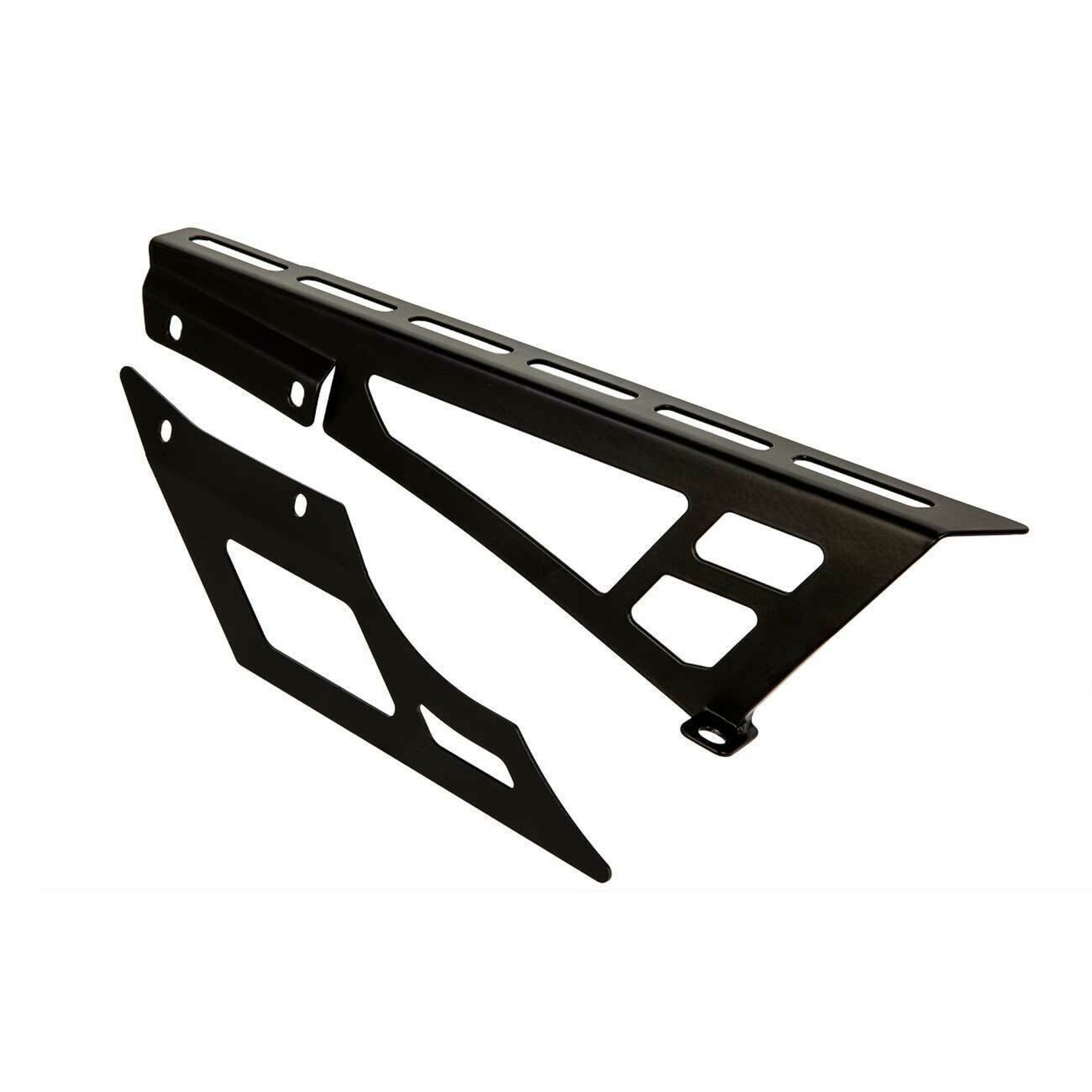 Rick's Motorcycles belt cover / belt protection Softail FXDR