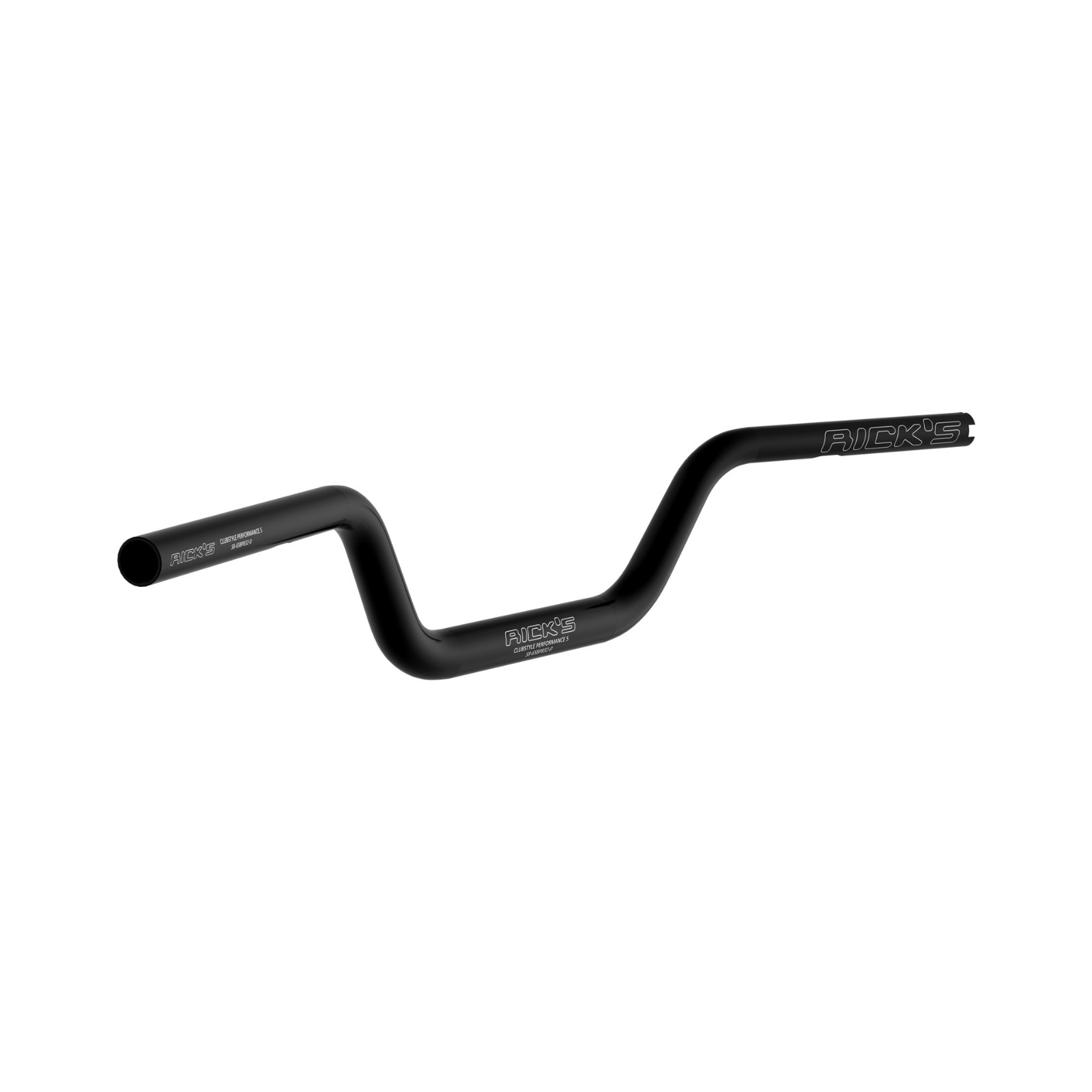Clubstyle handlebars Performance 5 832mm / 852mm
