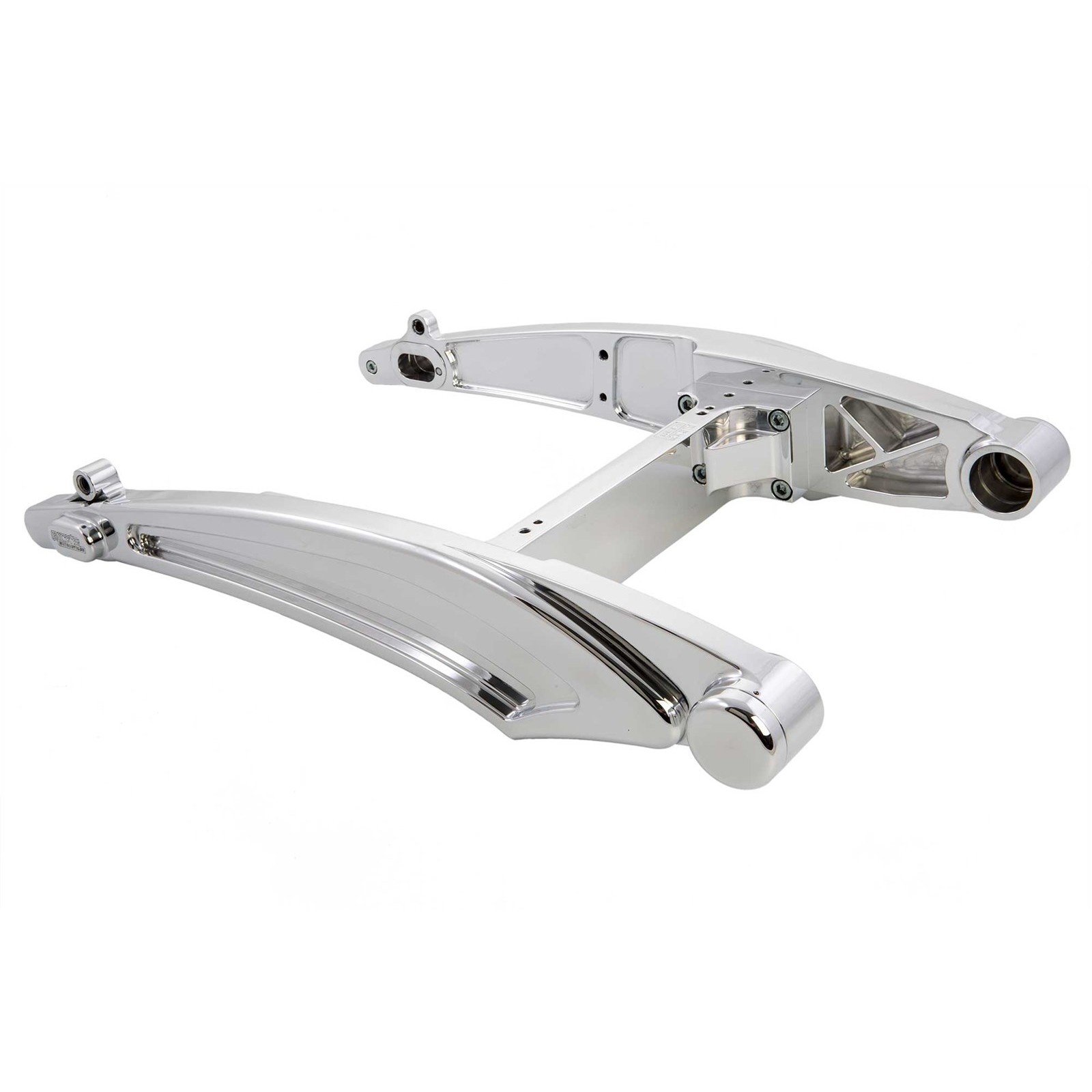 Schwinge V-ROD, CNC Alu