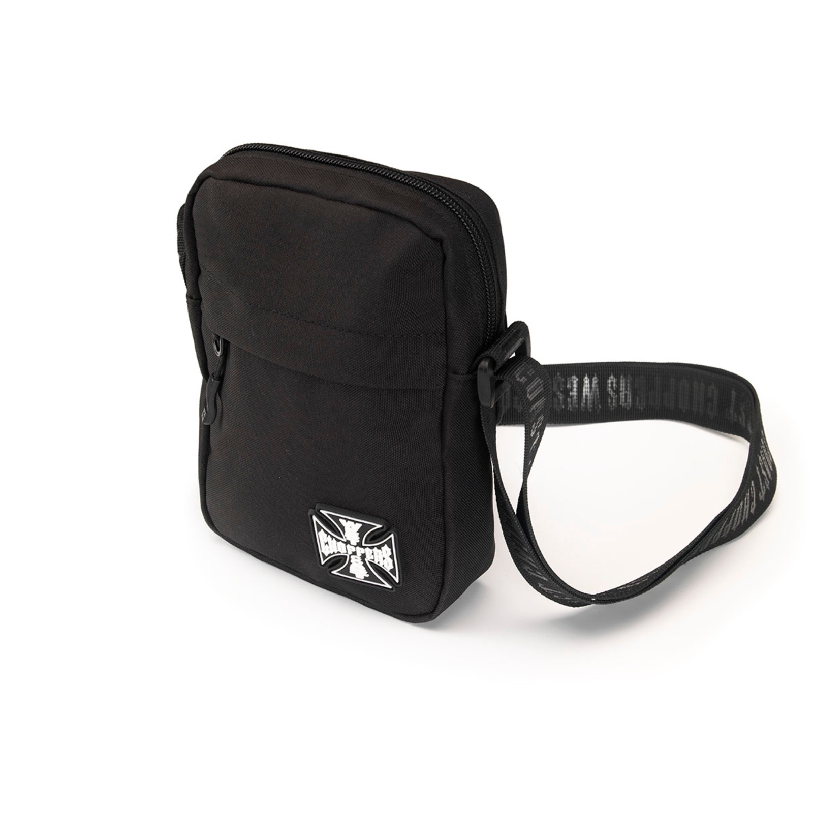 West Coast Choppers "Cross Body Travel Pack" WCCBP006ZW Shou