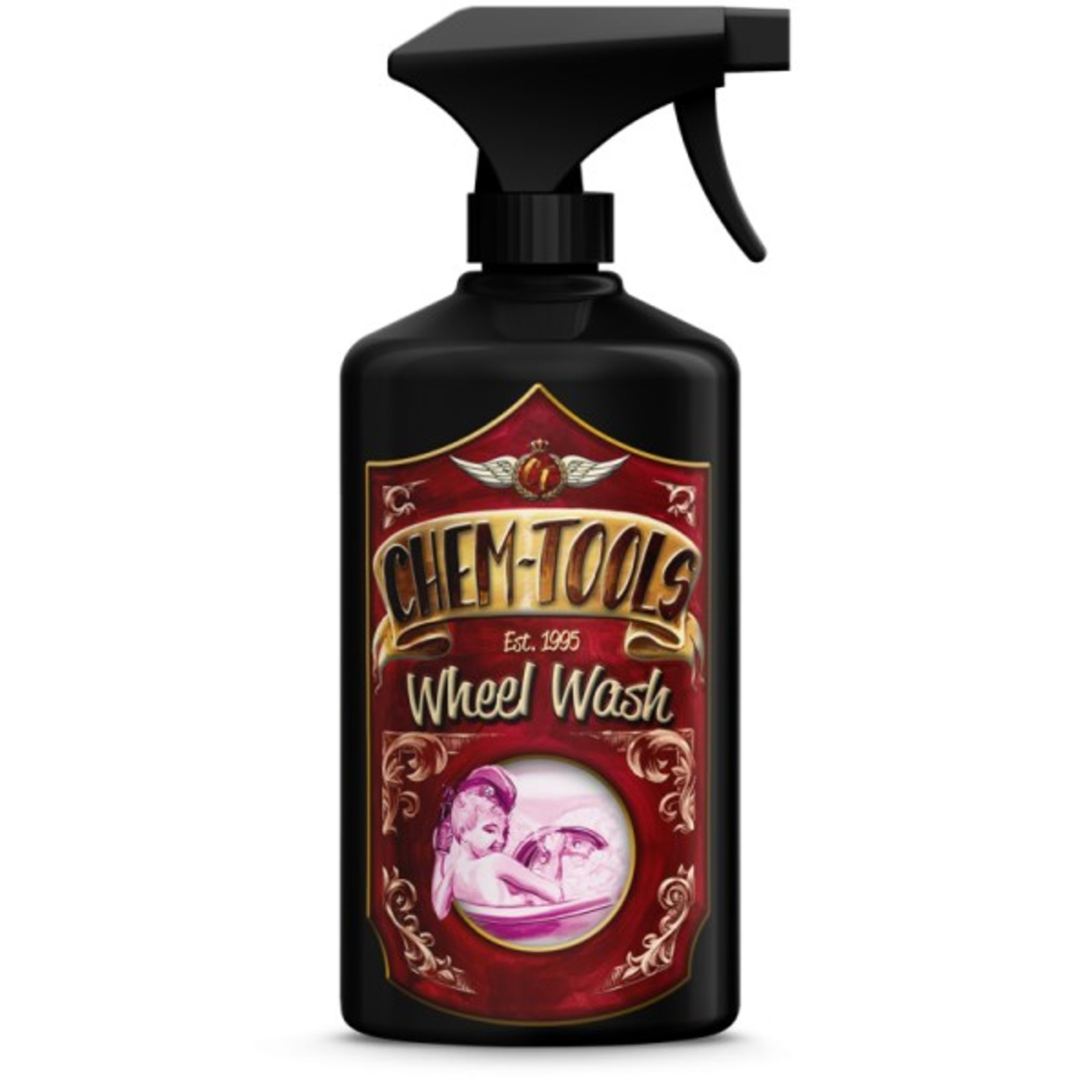 ChemTools® WheelWash (750 ml)