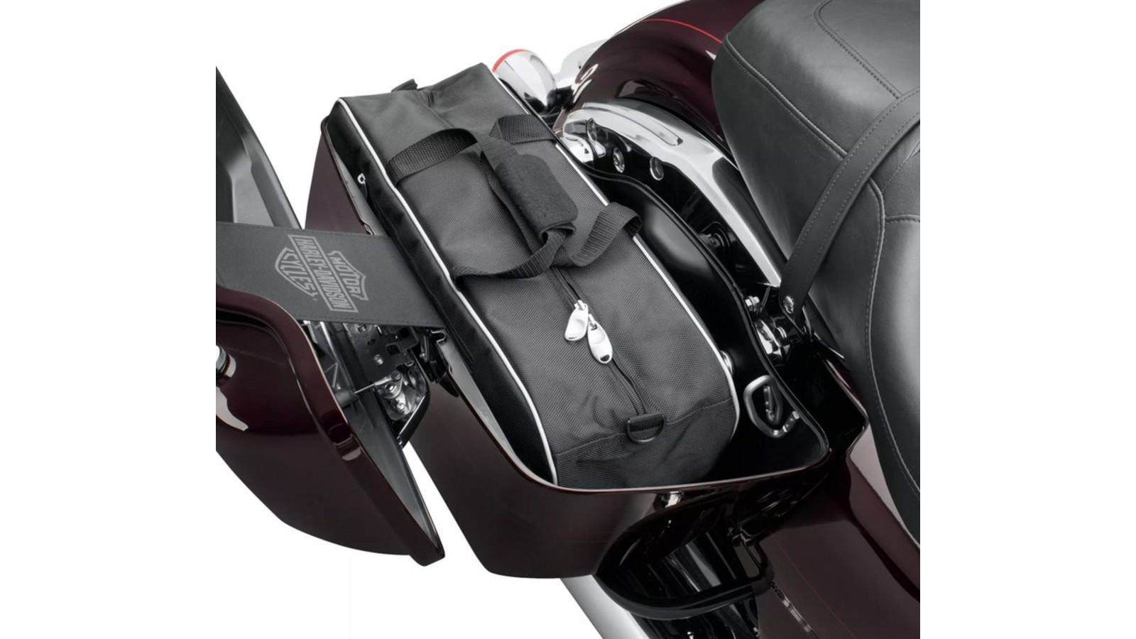 Harley-Davidson Premium Travel-Pak 93300070