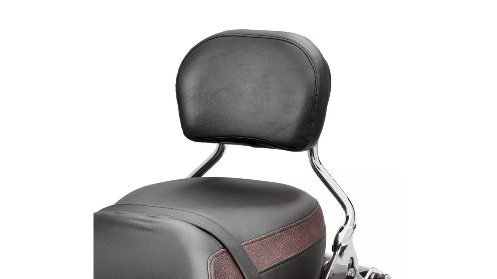 Air Wing Sozius Rückenpolster