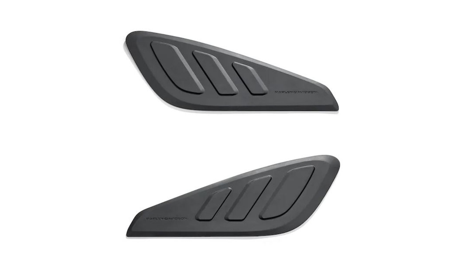 Harley-Davidson Tank-Knieschoner-Kit 57300291 Pan America