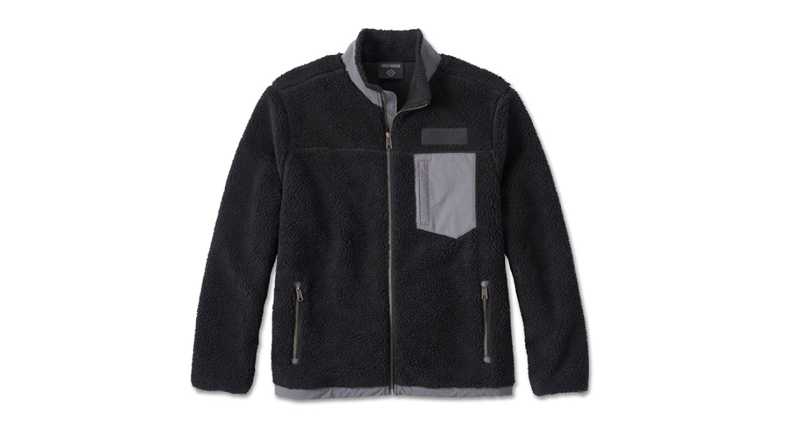 Harley-Davidson Herren Freizeitjacke"Willie G™ Skull Prancer