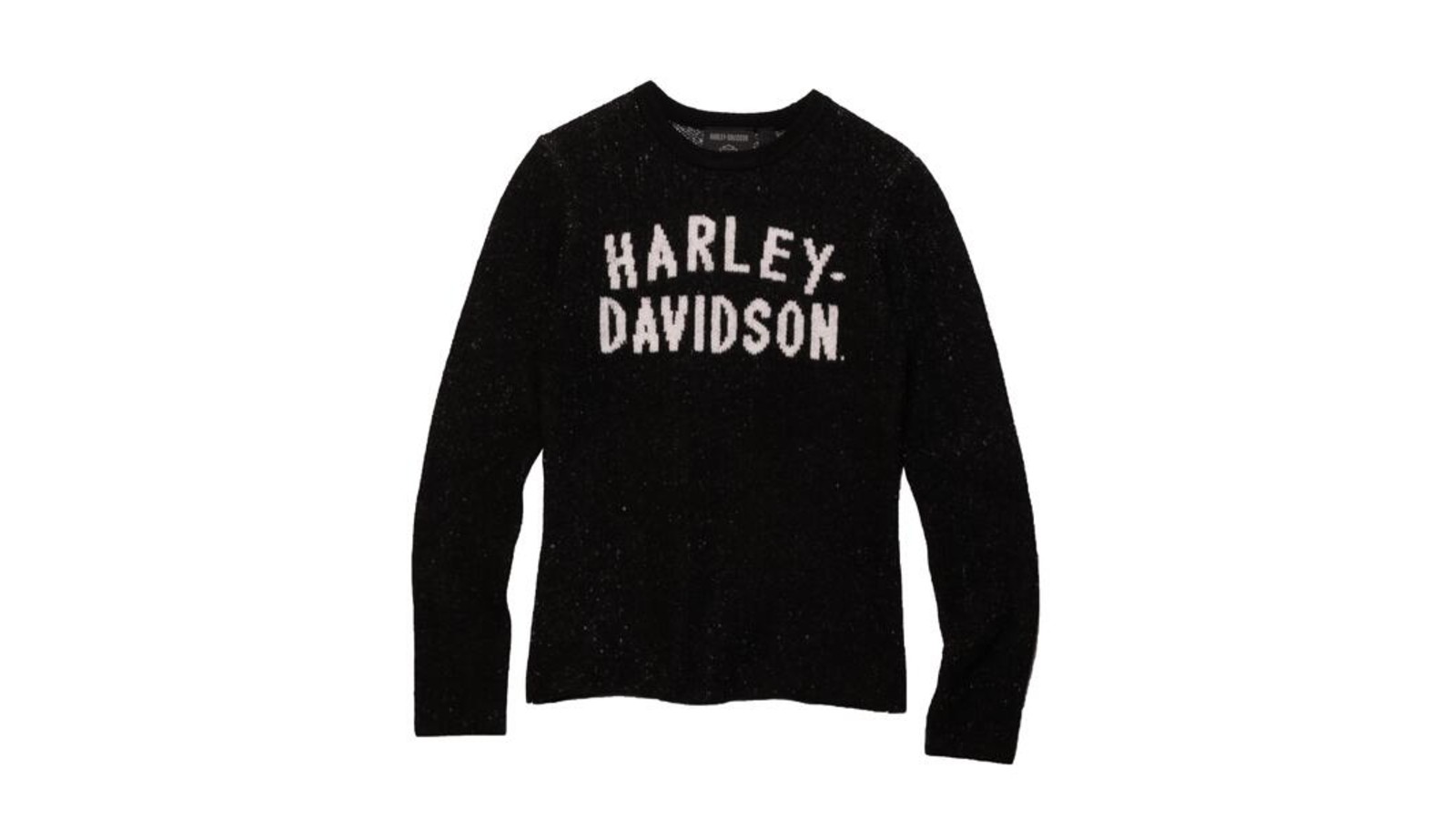 Harley-Davidson Damen Pullover "Intarsia Sweater" 96419-23VW