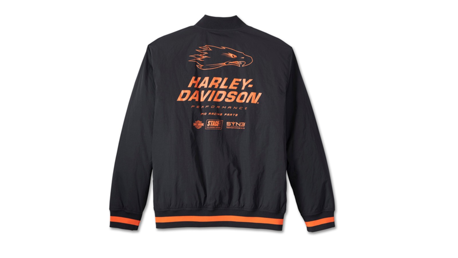 Harley-Davidson Herren "Screamin' Eagle® Bomber" 97406-24VM